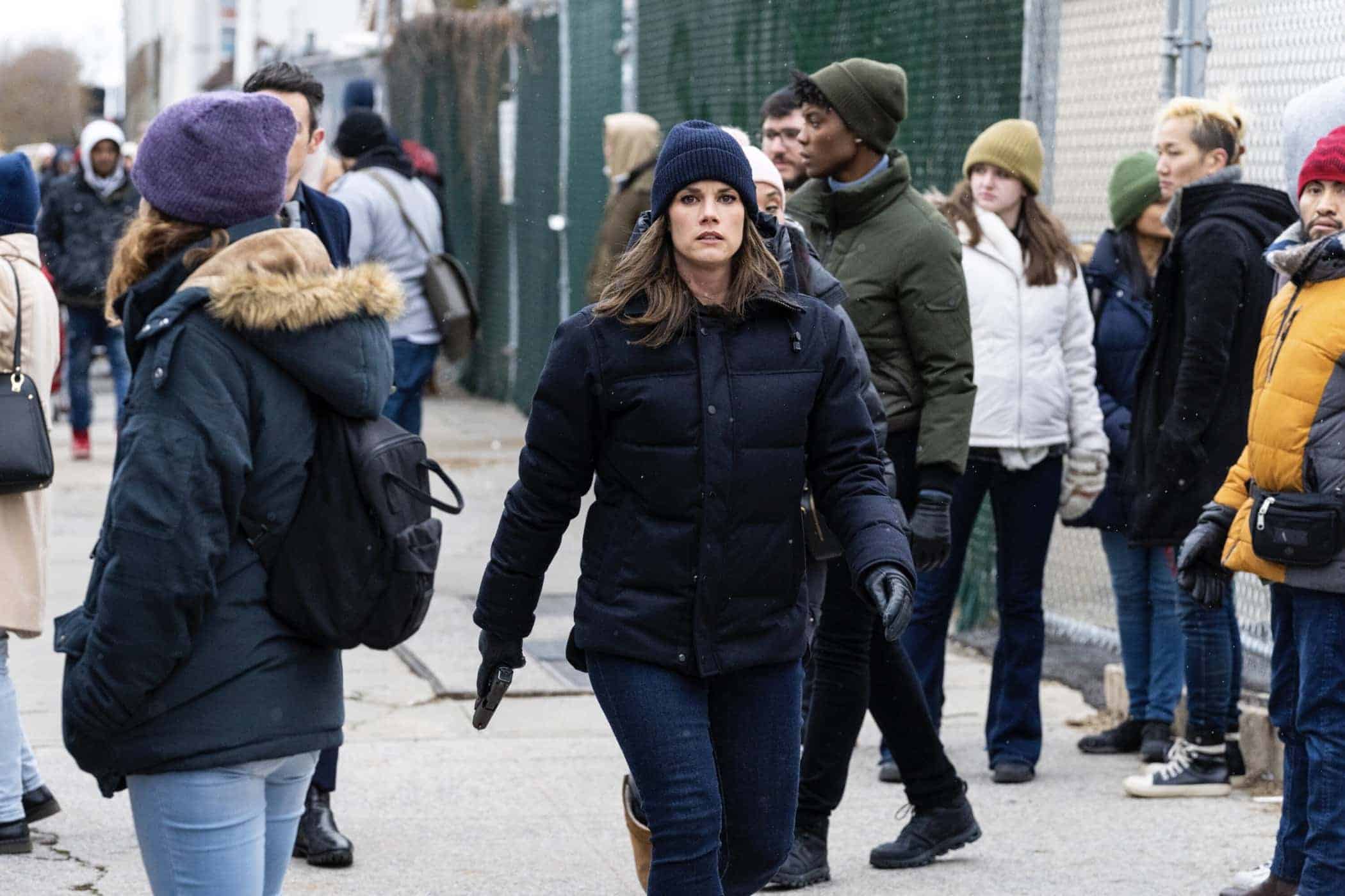 New FBI Season 5 Episode 15 Spoilers, Photos