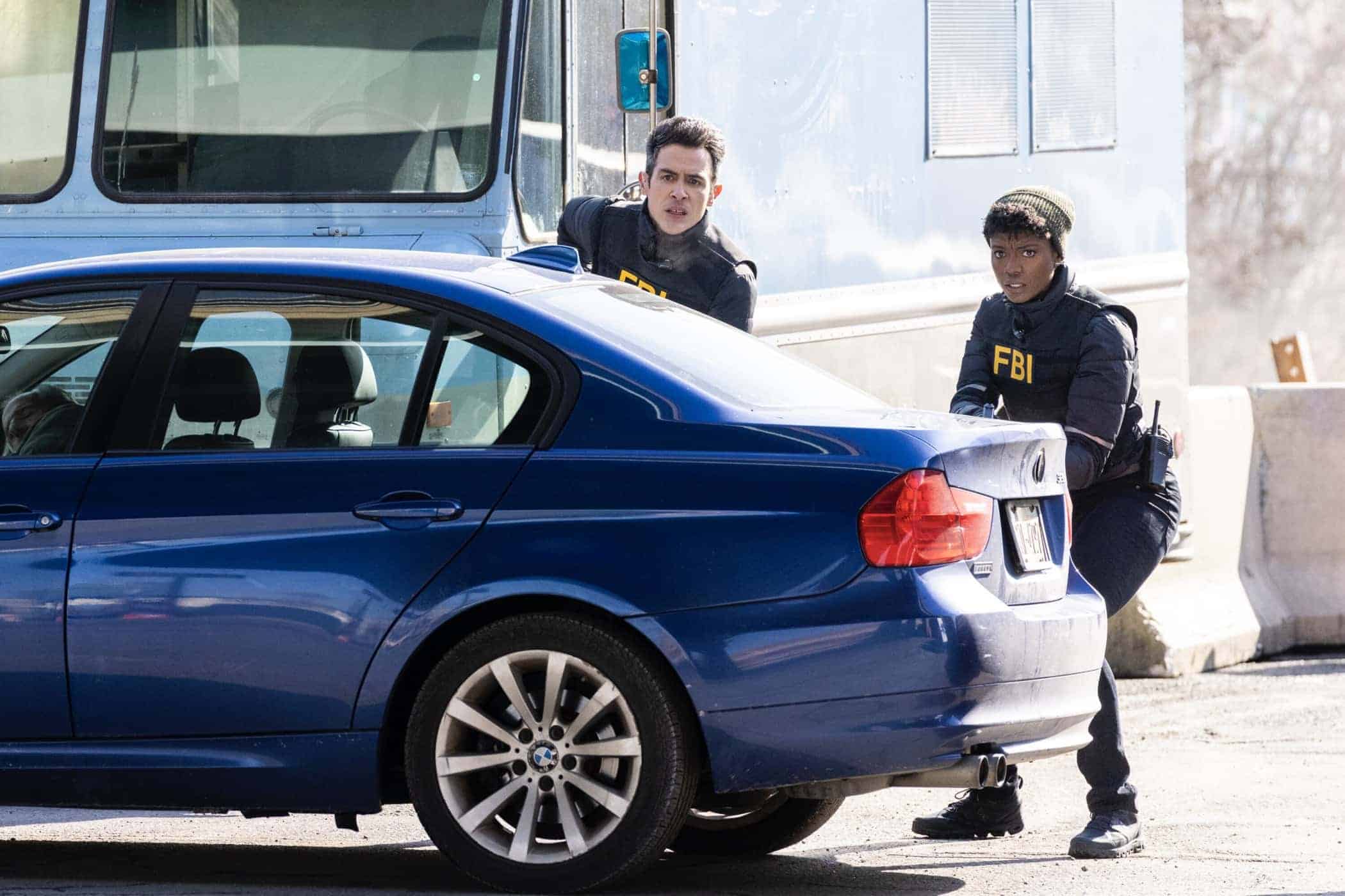 New FBI Season 5 Episode 15 Spoilers, Photos