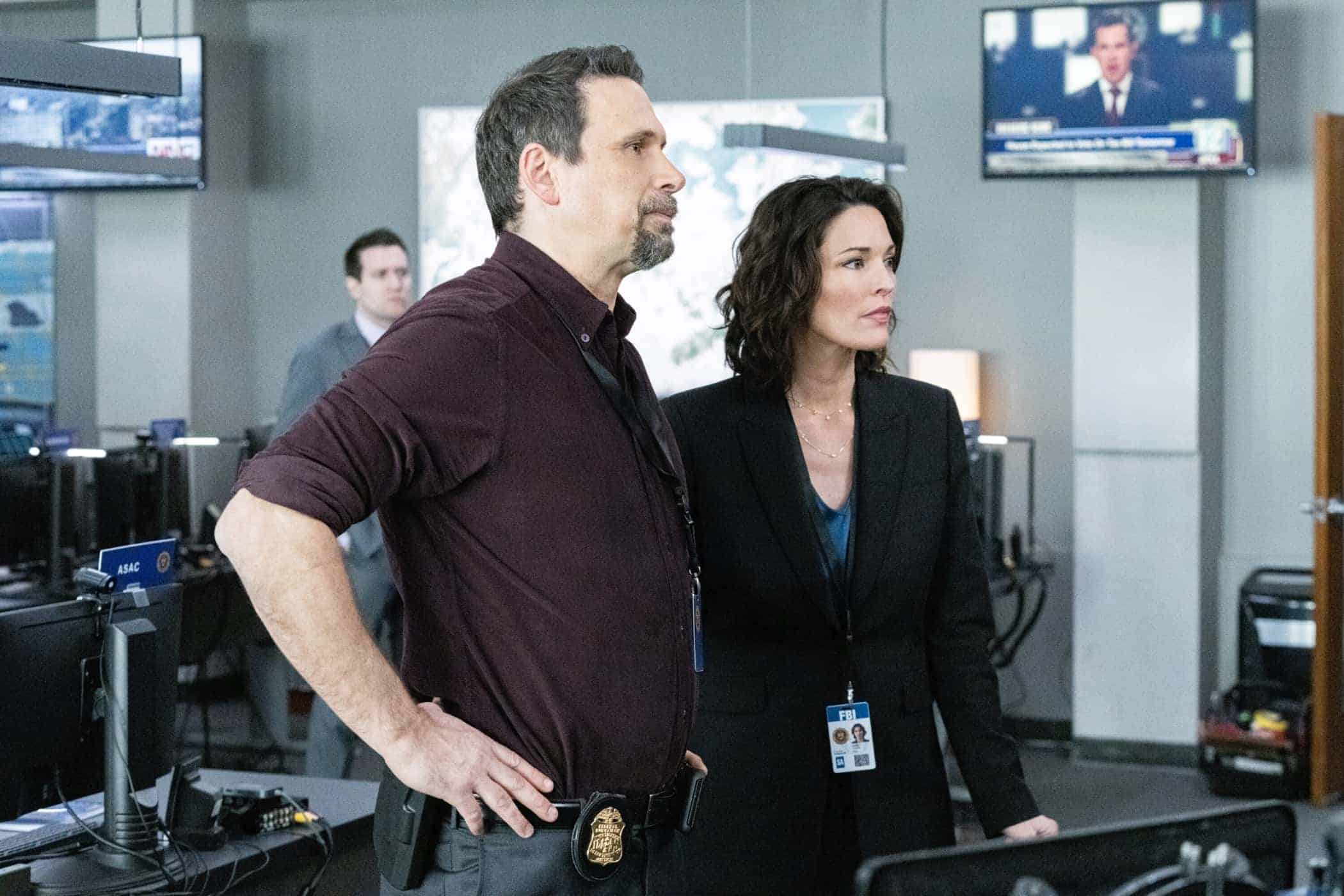 New FBI Season 5 Episode 15 Spoilers, Photos