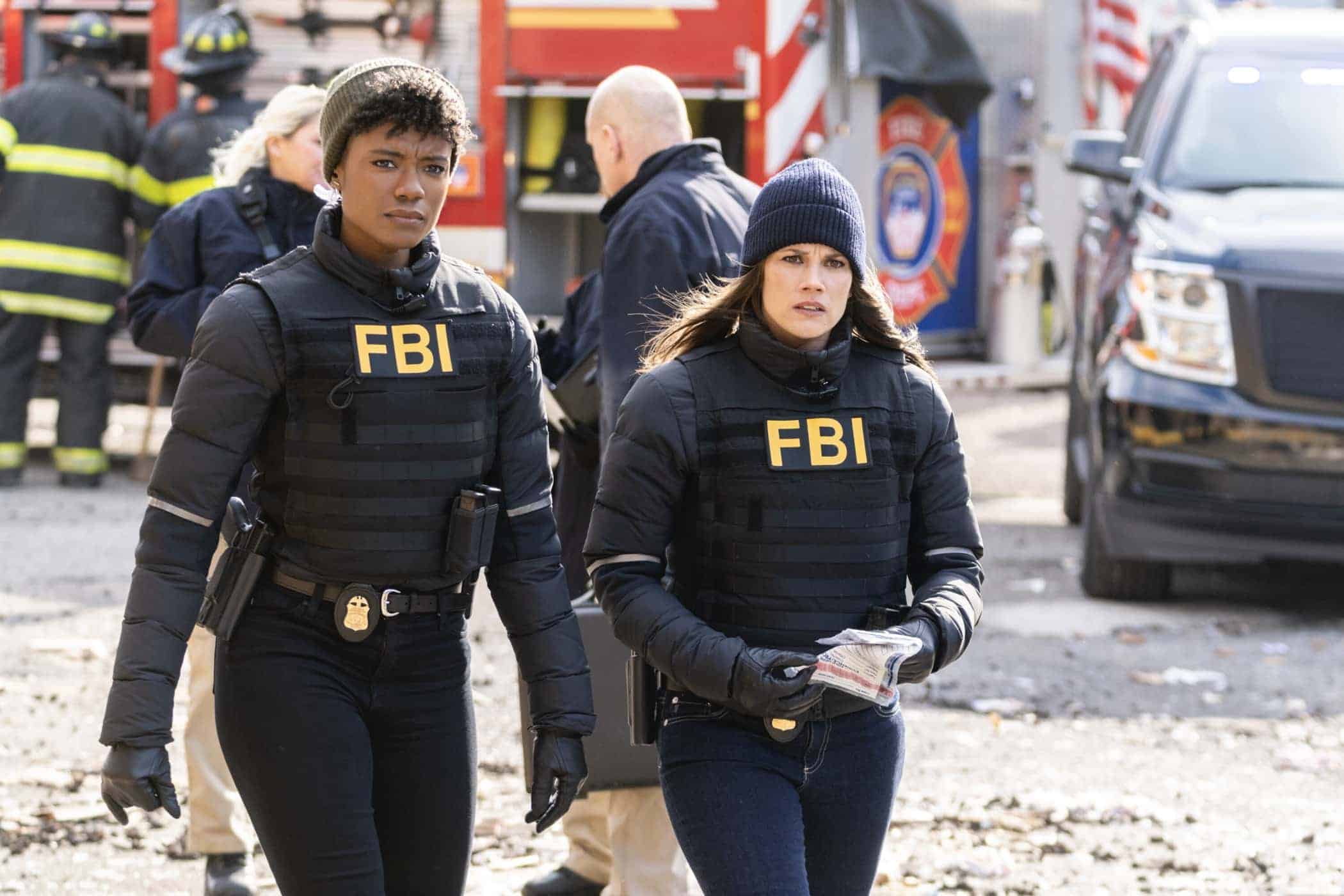 New FBI Season 5 Episode 15 Spoilers, Photos