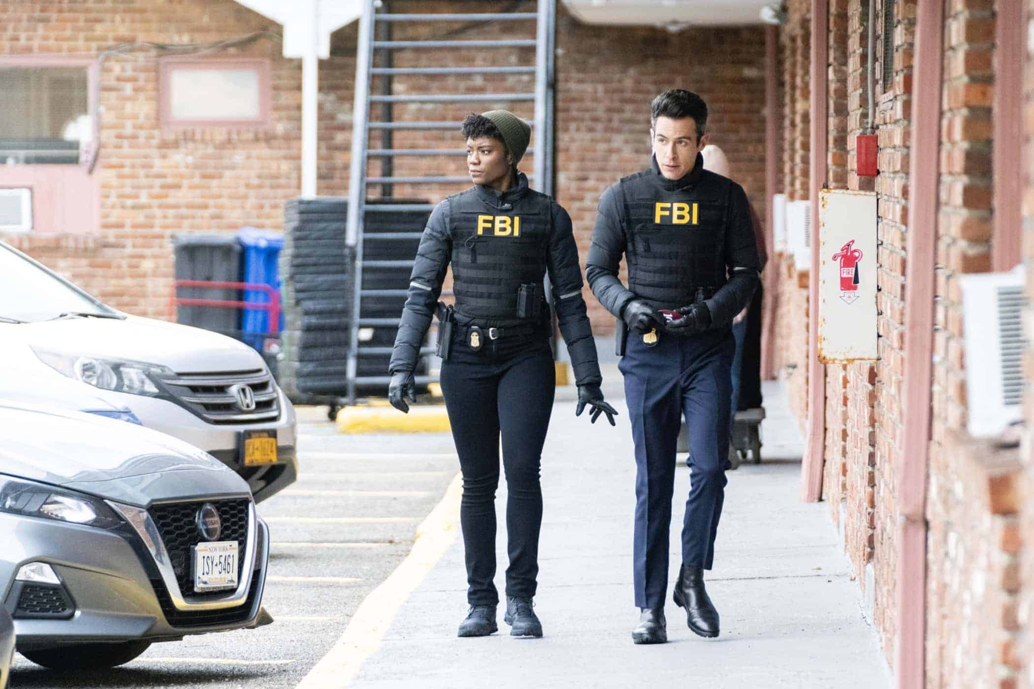 New FBI Season 5 Episode 15 Spoilers, Photos