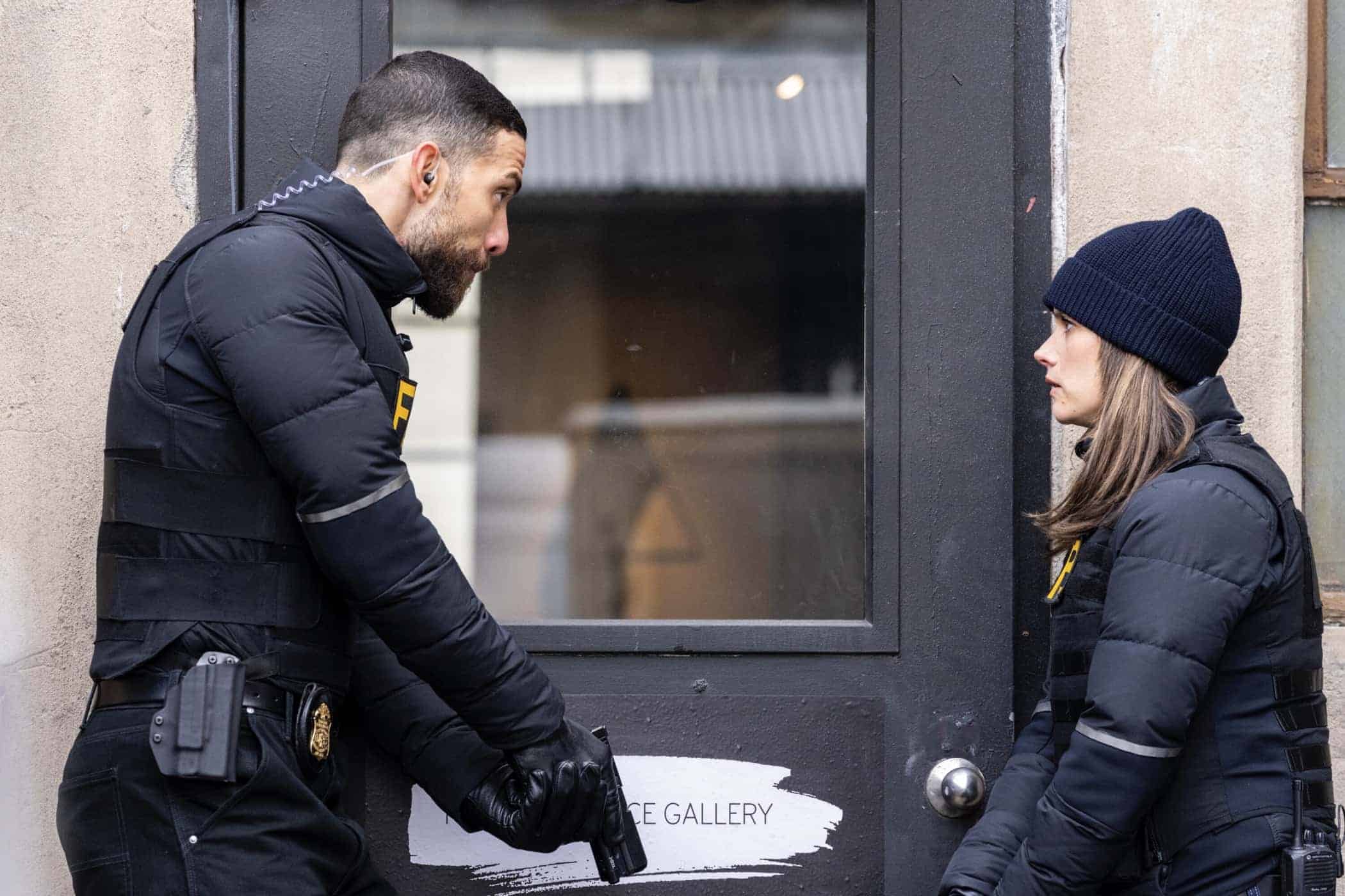 New FBI Season 5 Episode 15 Spoilers, Photos
