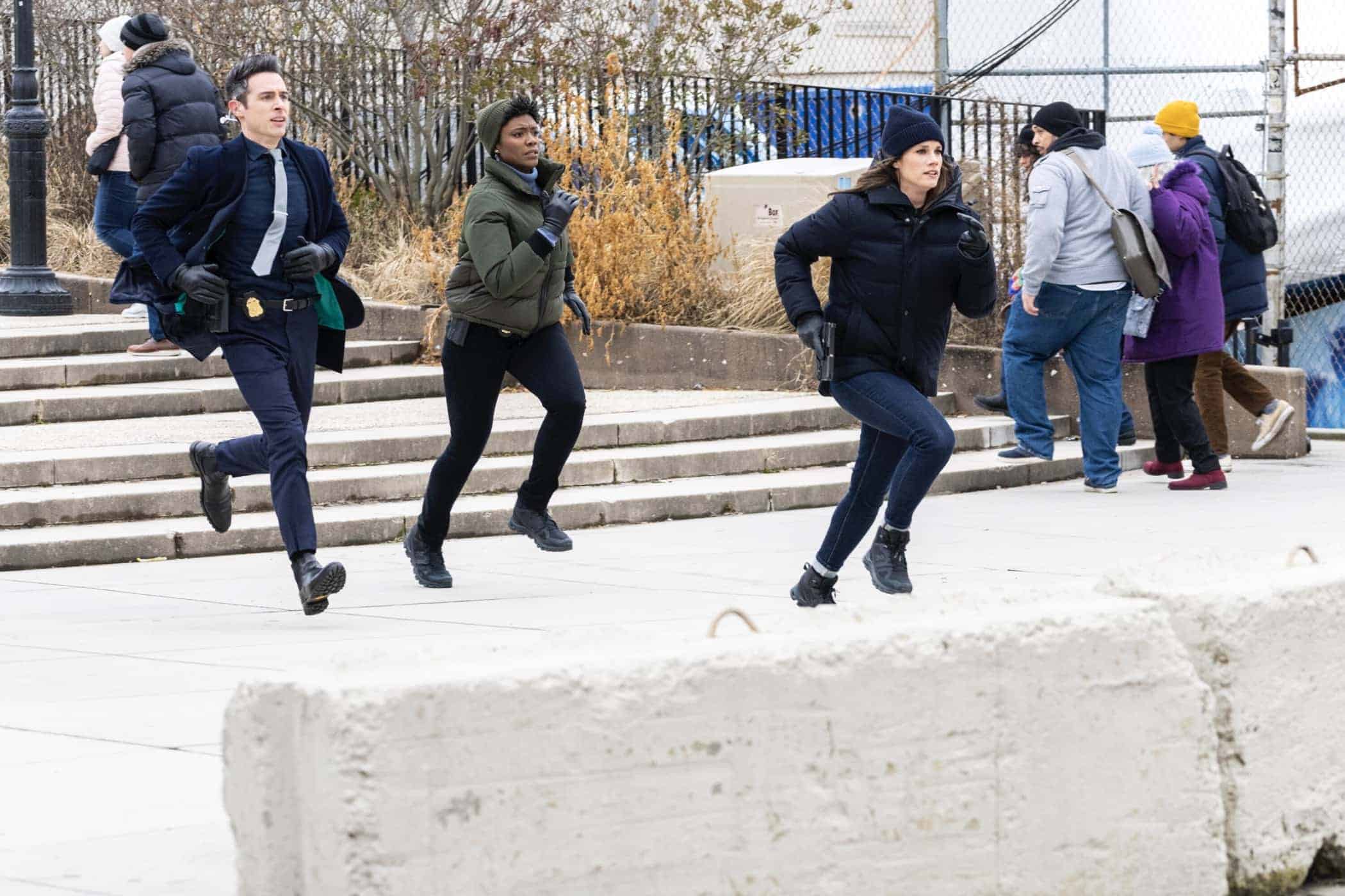 New FBI Season 5 Episode 15 Spoilers, Photos