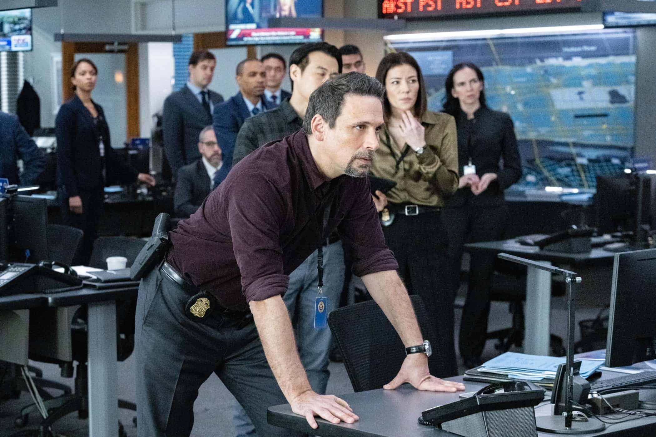 New FBI Season 5 Episode 15 Spoilers, Photos