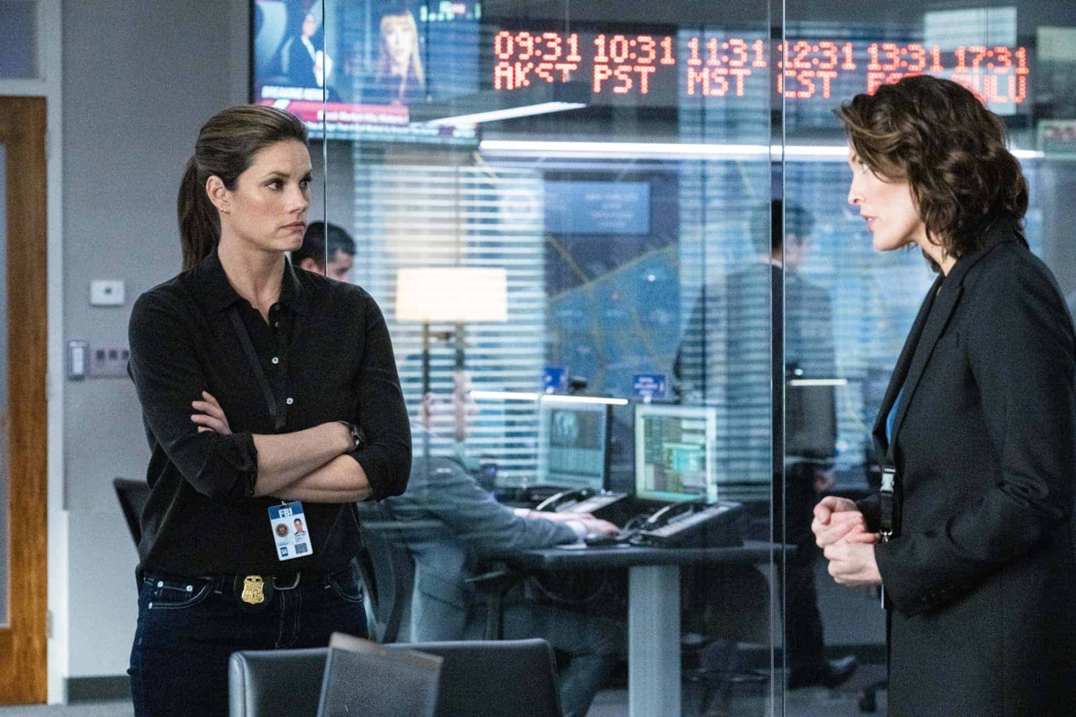 New FBI Season 5 Episode 15 Spoilers, Photos