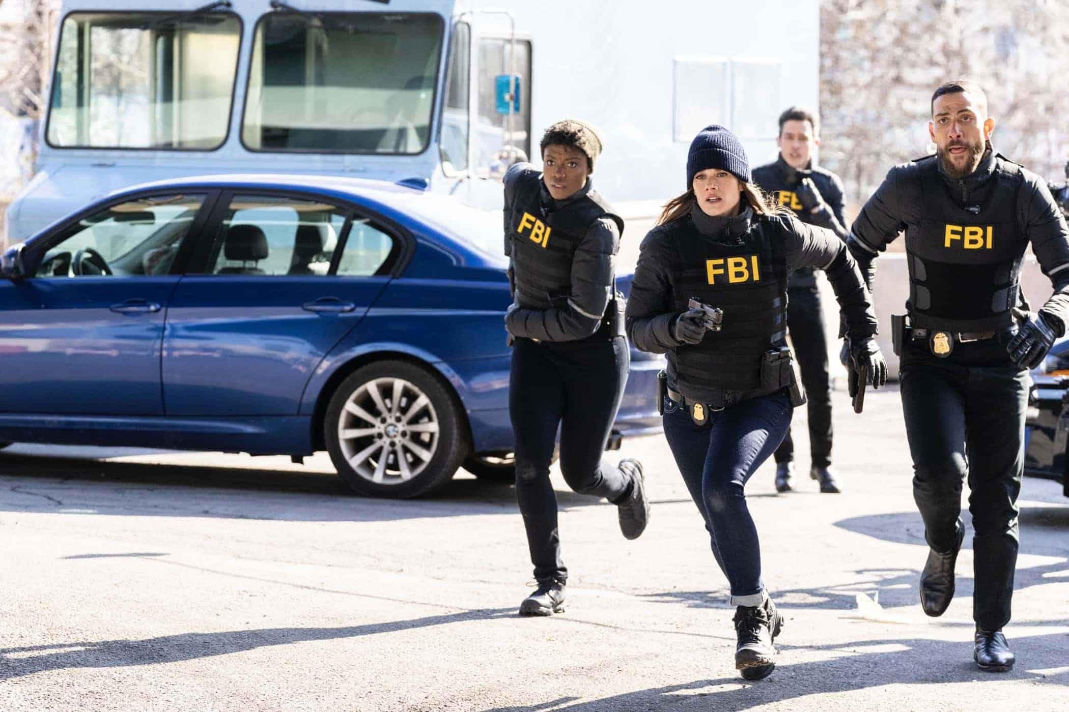 New FBI Season 5 Episode 15 Spoilers, Photos