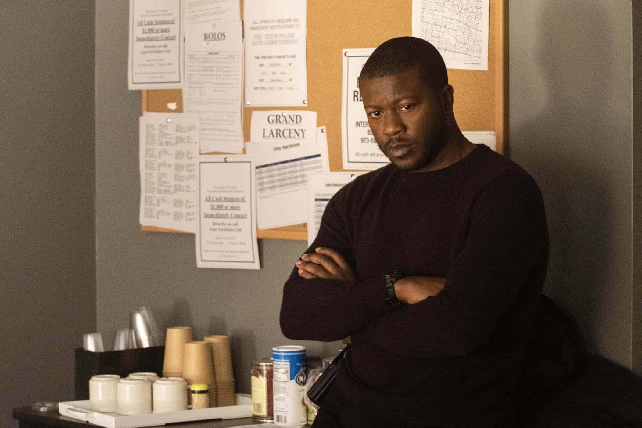 New FBI MOST WANTED Season 4 Episode 14 Spoilers, Photos