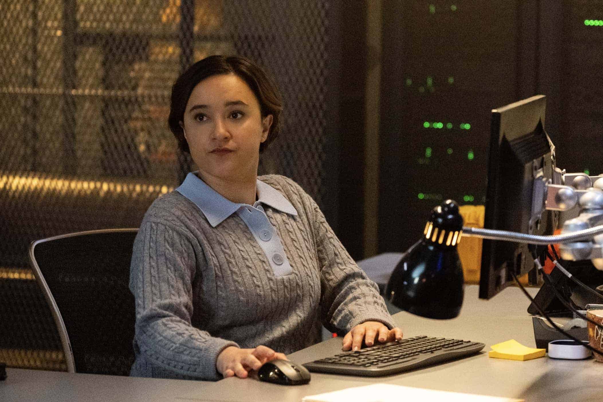 New FBI MOST WANTED Season 4 Episode 14 Spoilers, Photos