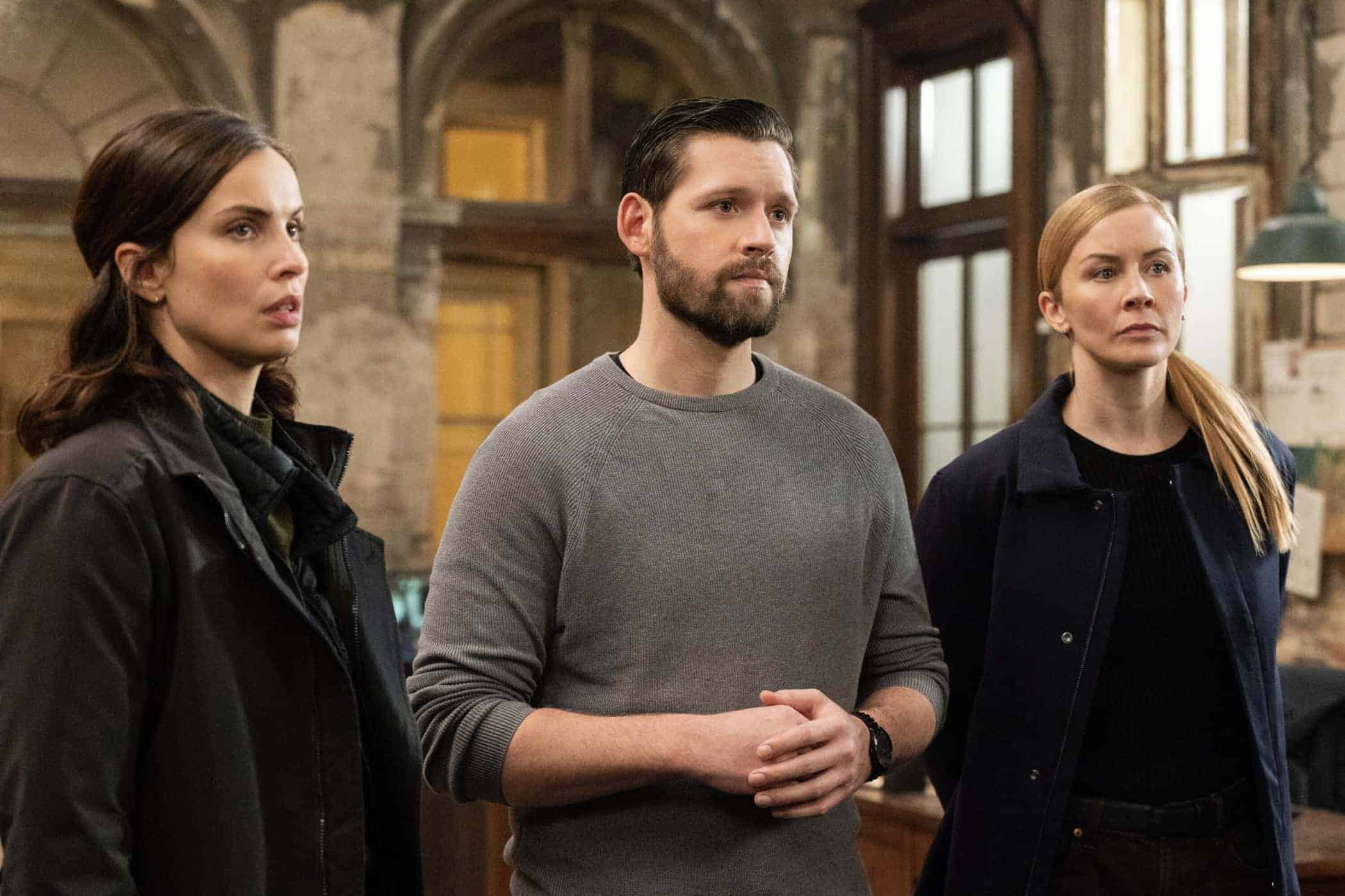 New FBI INTERNATIONAL Season 2 Episode 14 Spoilers