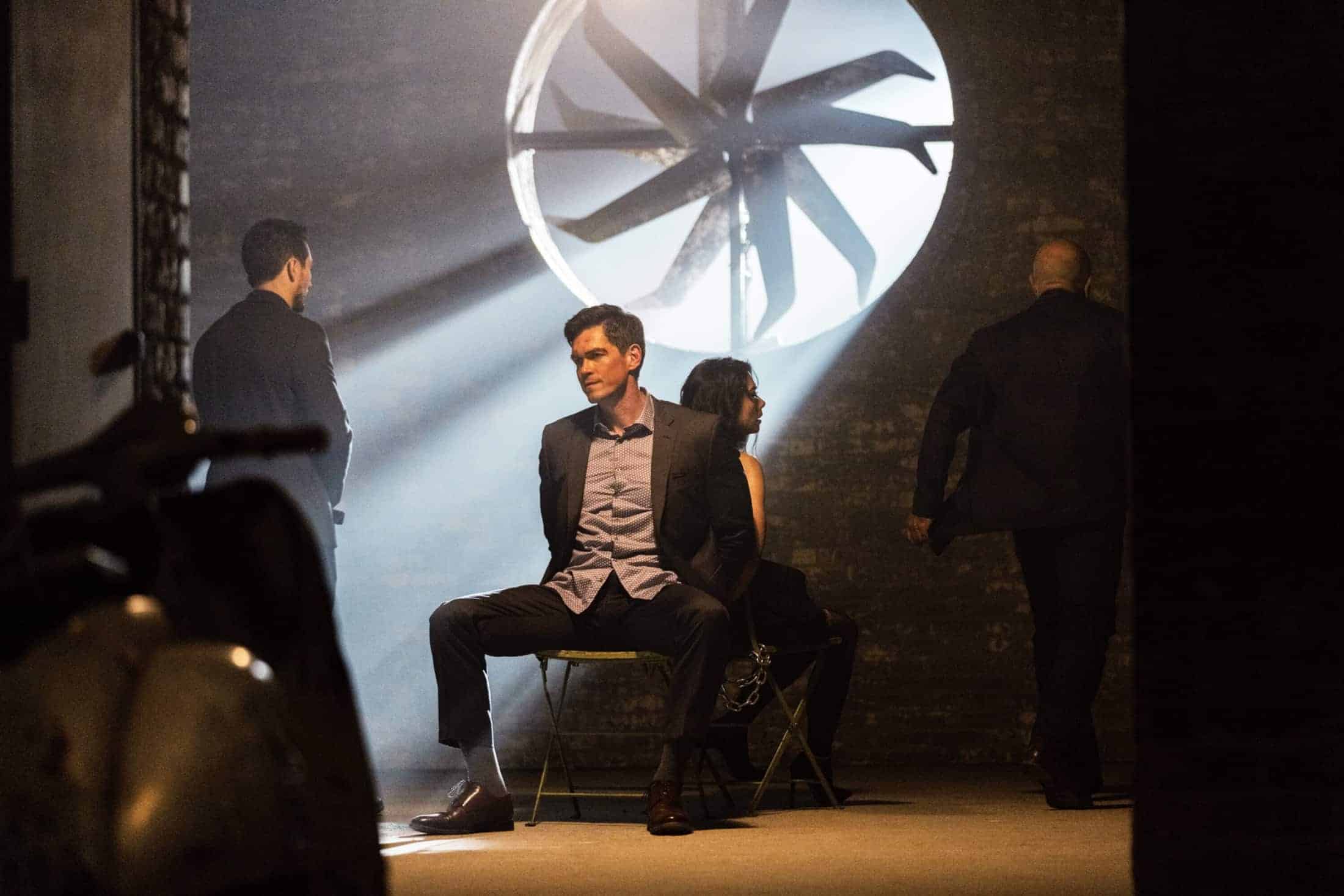 New TRUE LIES Season 1 Episode 1 Cast, Spoilers, Photos
