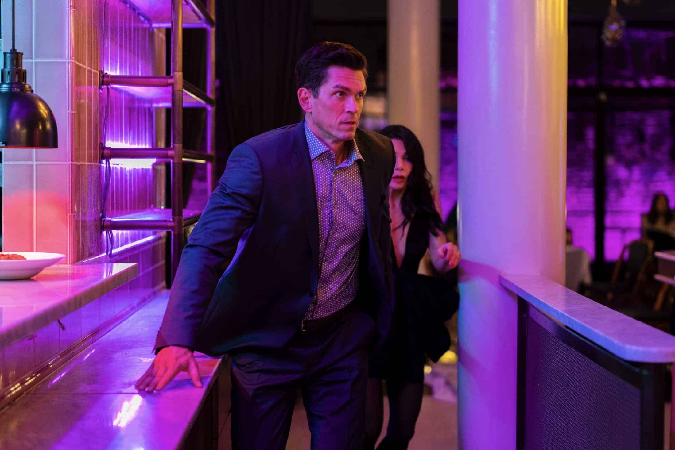 New TRUE LIES Season 1 Episode 1 Cast, Spoilers, Photos