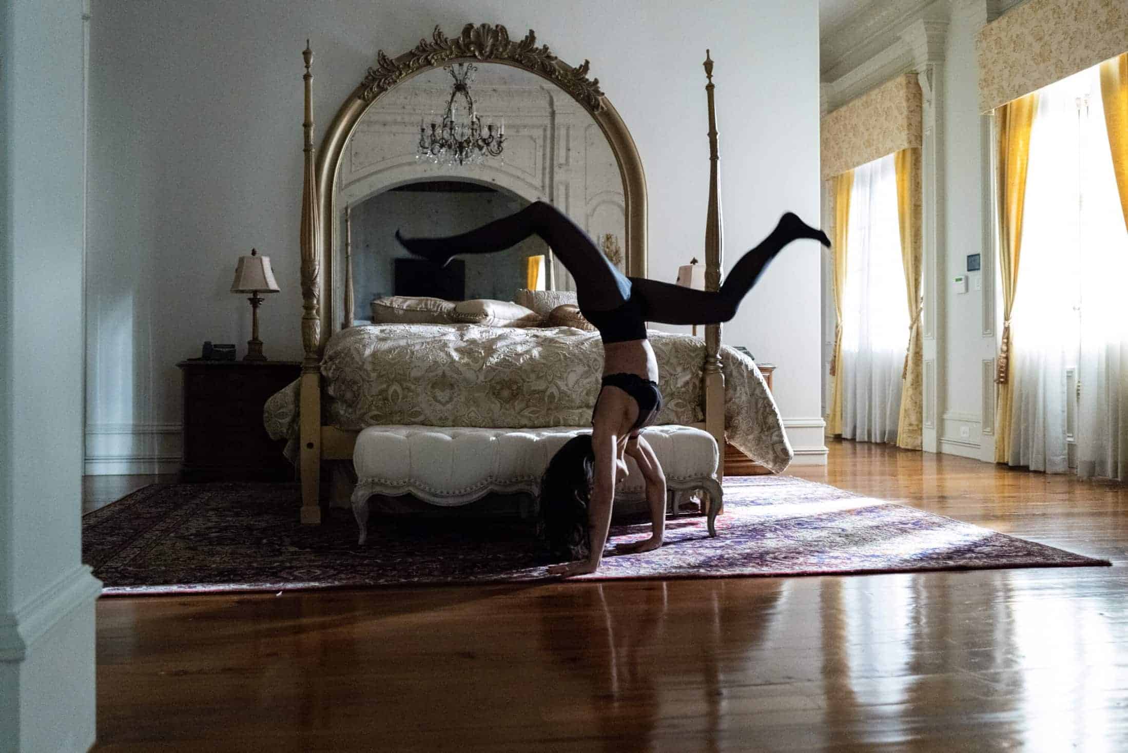 New TRUE LIES Season 1 Episode 1 Cast, Spoilers, Photos