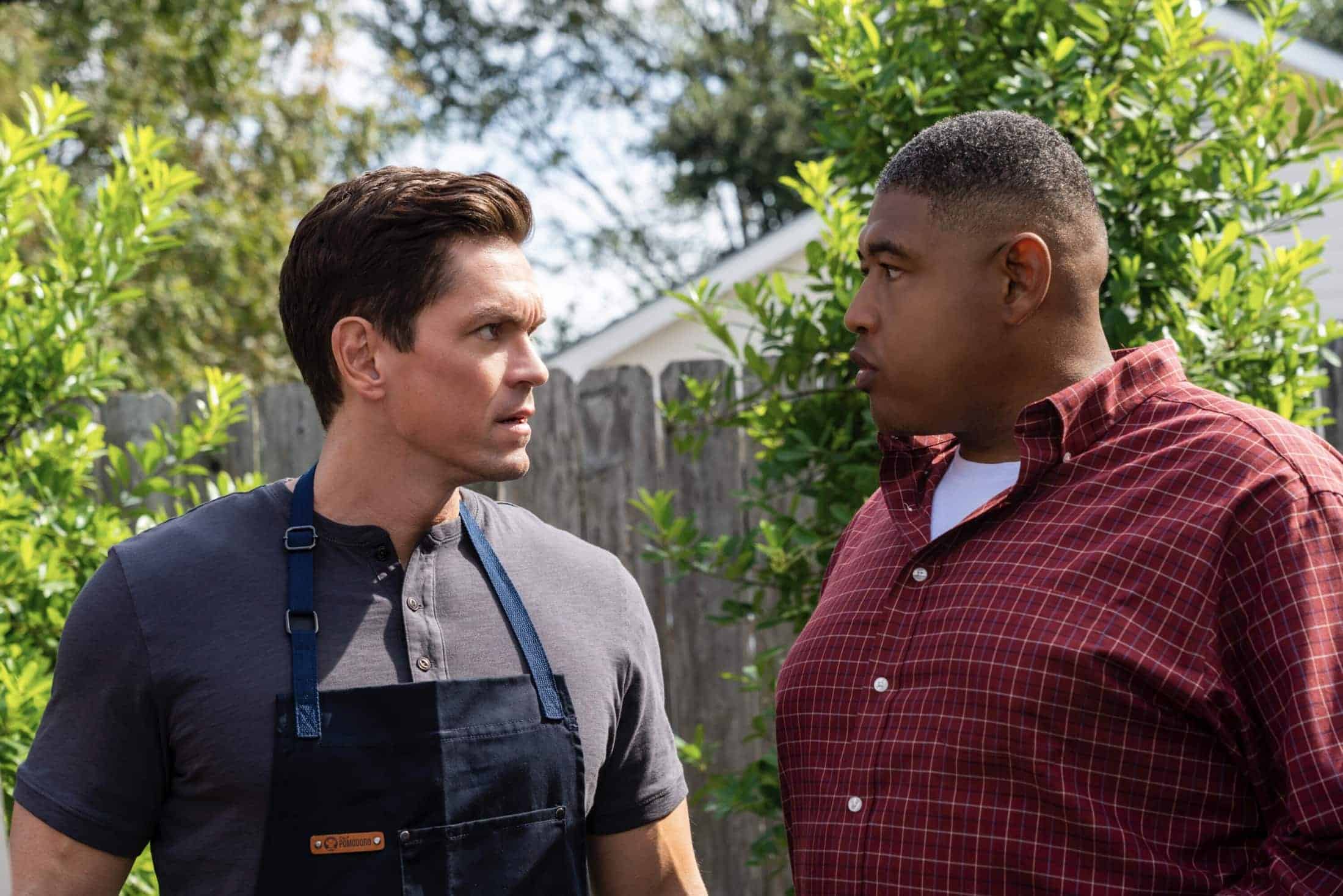 New TRUE LIES Season 1 Episode 1 Cast, Spoilers, Photos