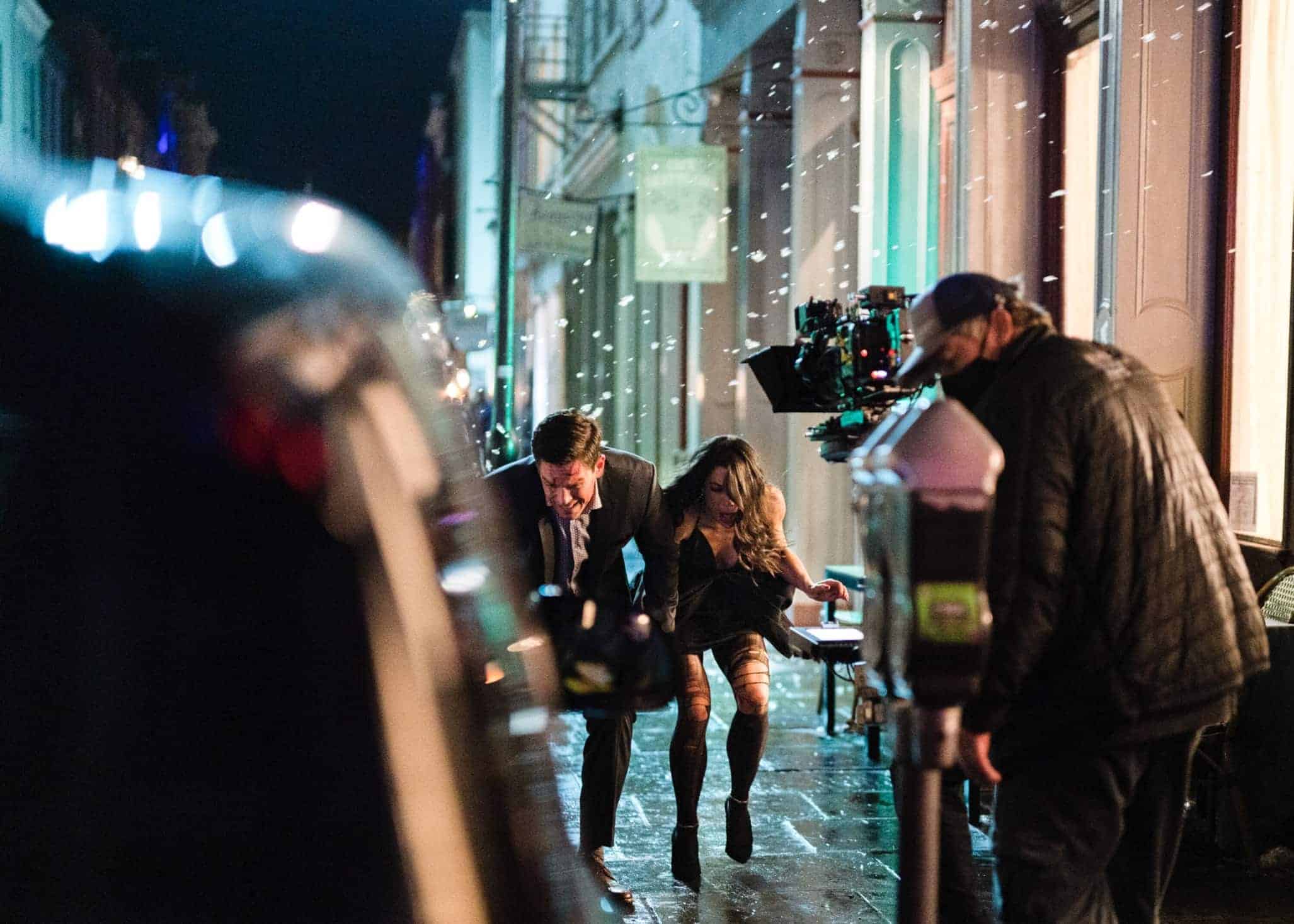 New TRUE LIES Season 1 Episode 1 Cast, Spoilers, Photos