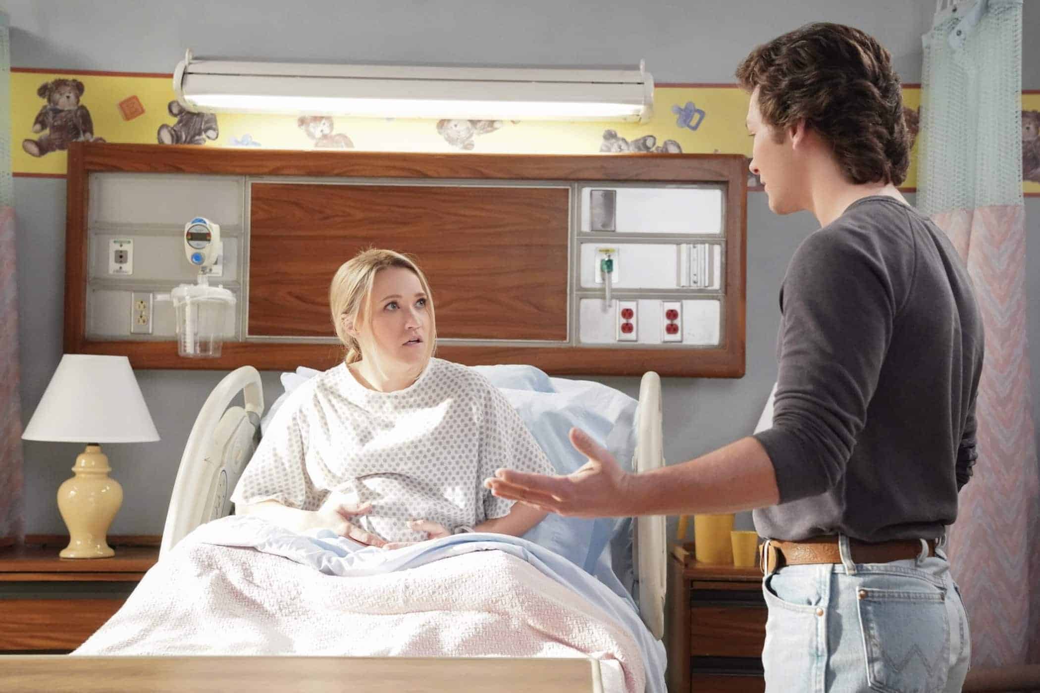 New YOUNG SHELDON Season 6 Episode 14 Cast, Plot, Photos