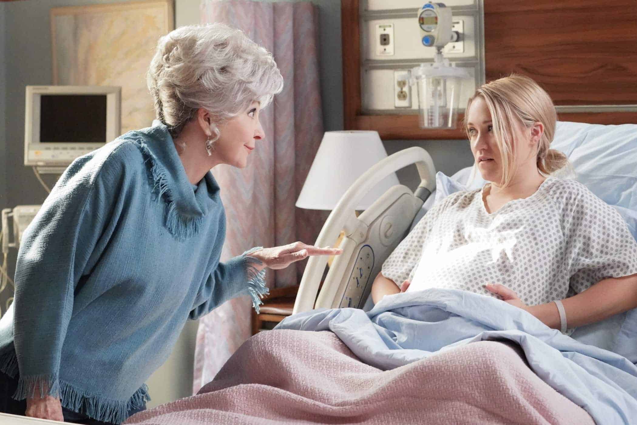 New YOUNG SHELDON Season 6 Episode 14 Cast, Plot, Photos