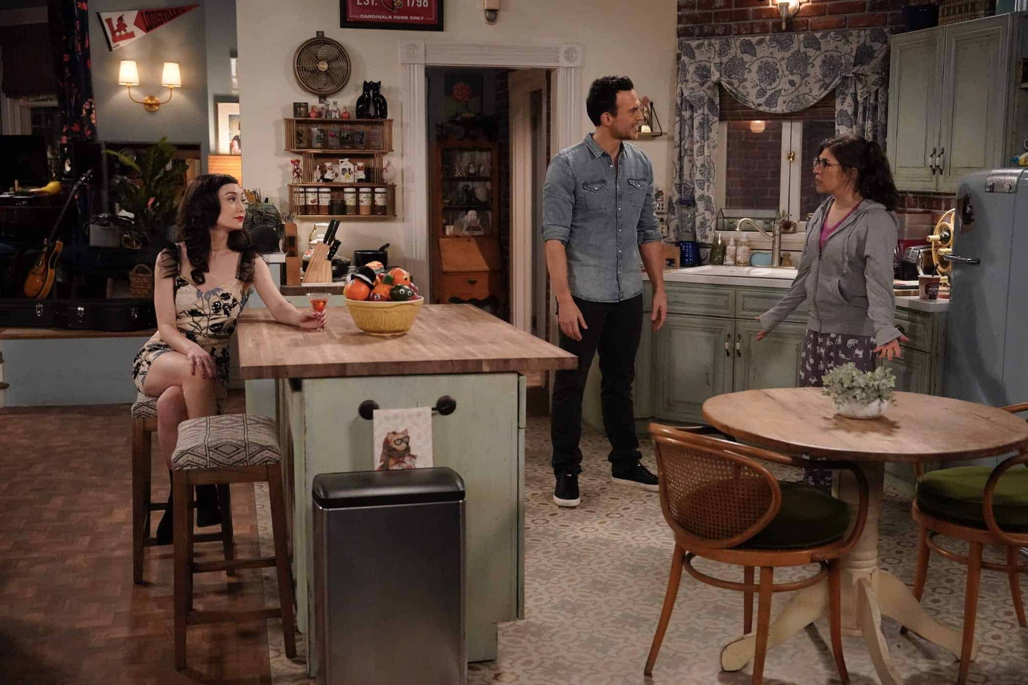 CALL ME KAT Season 3 Episode 16 Plot, Cast, Photos, Spoilers