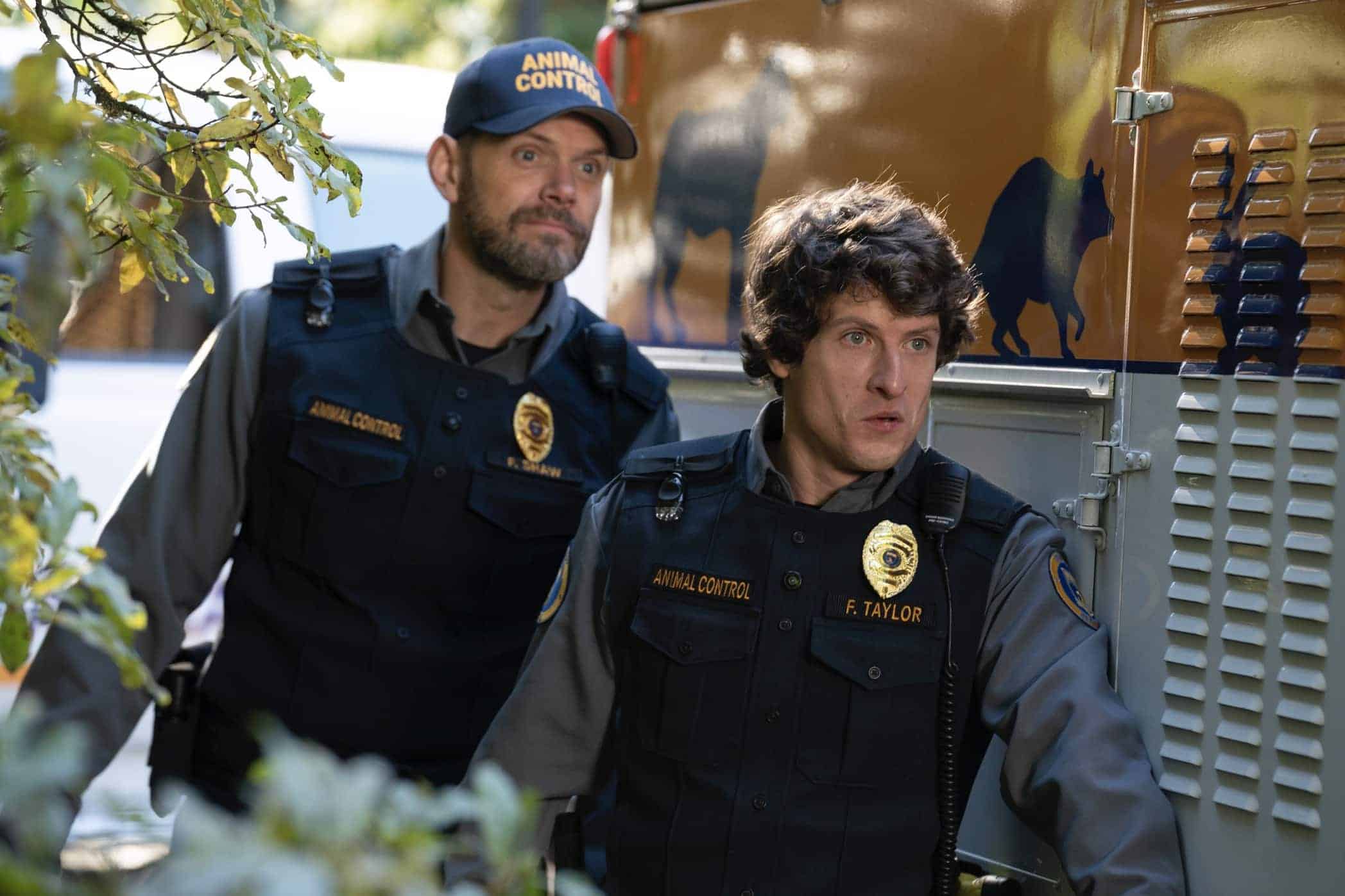 New ANIMAL CONTROL Season 1 Episode 3 Cast, Photos, Plot