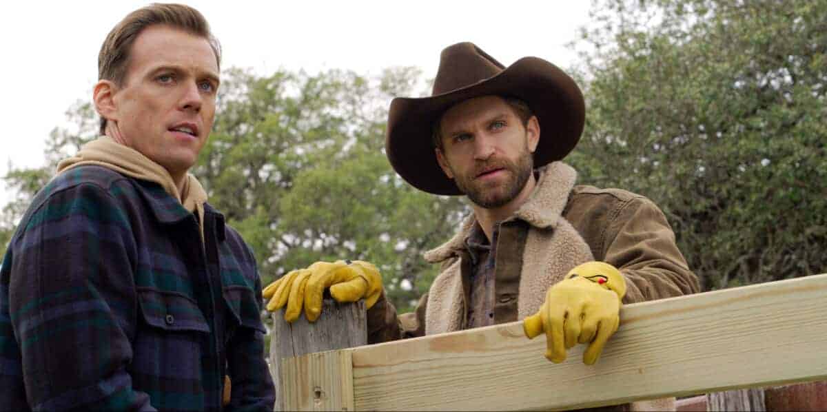 New WALKER Season 3 Episode 13 Photos, Cast, Plot, Spoilers