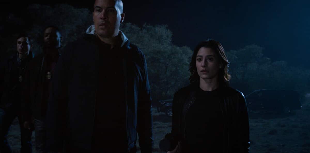 New WALKER Season 3 Episode 13 Photos, Cast, Plot, Spoilers