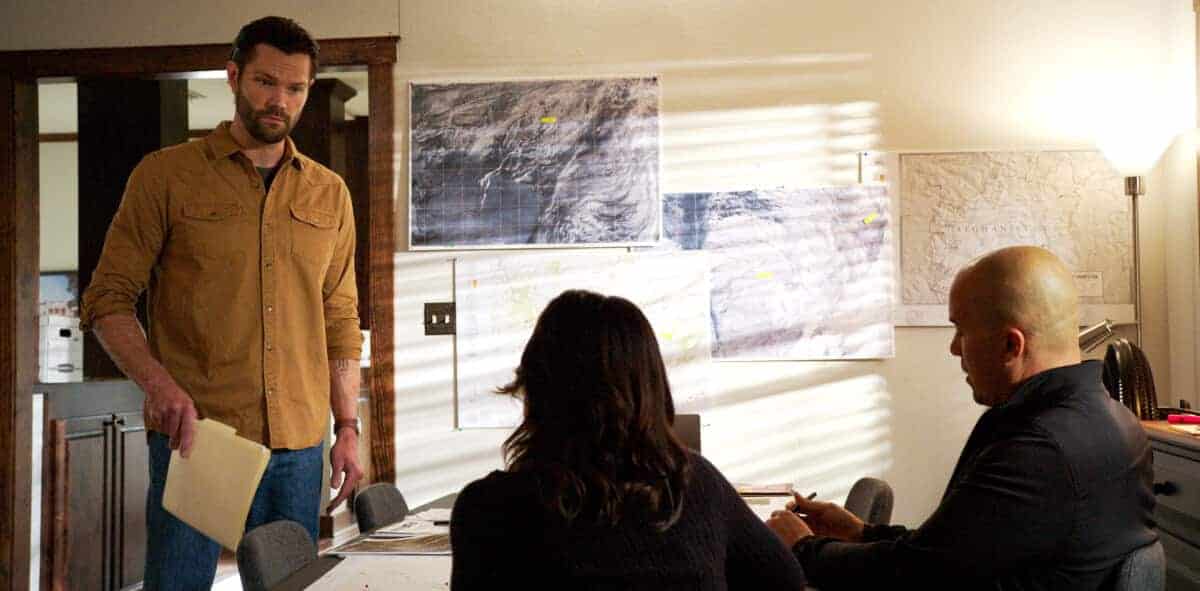 New WALKER Season 3 Episode 13 Photos, Cast, Plot, Spoilers