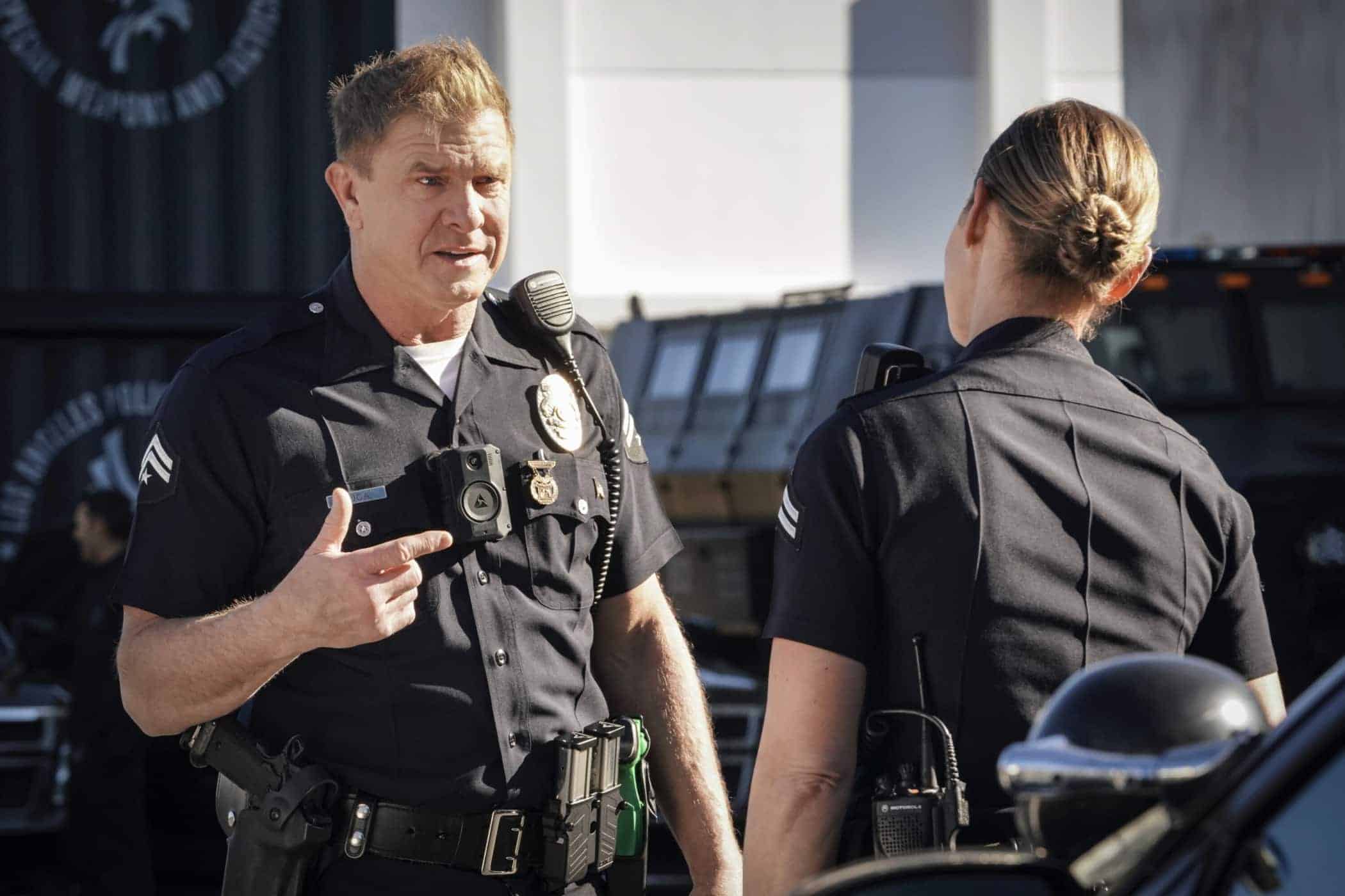 New SWAT Season 6 Episode 15 Photos, Cast, Plot, Spoilers