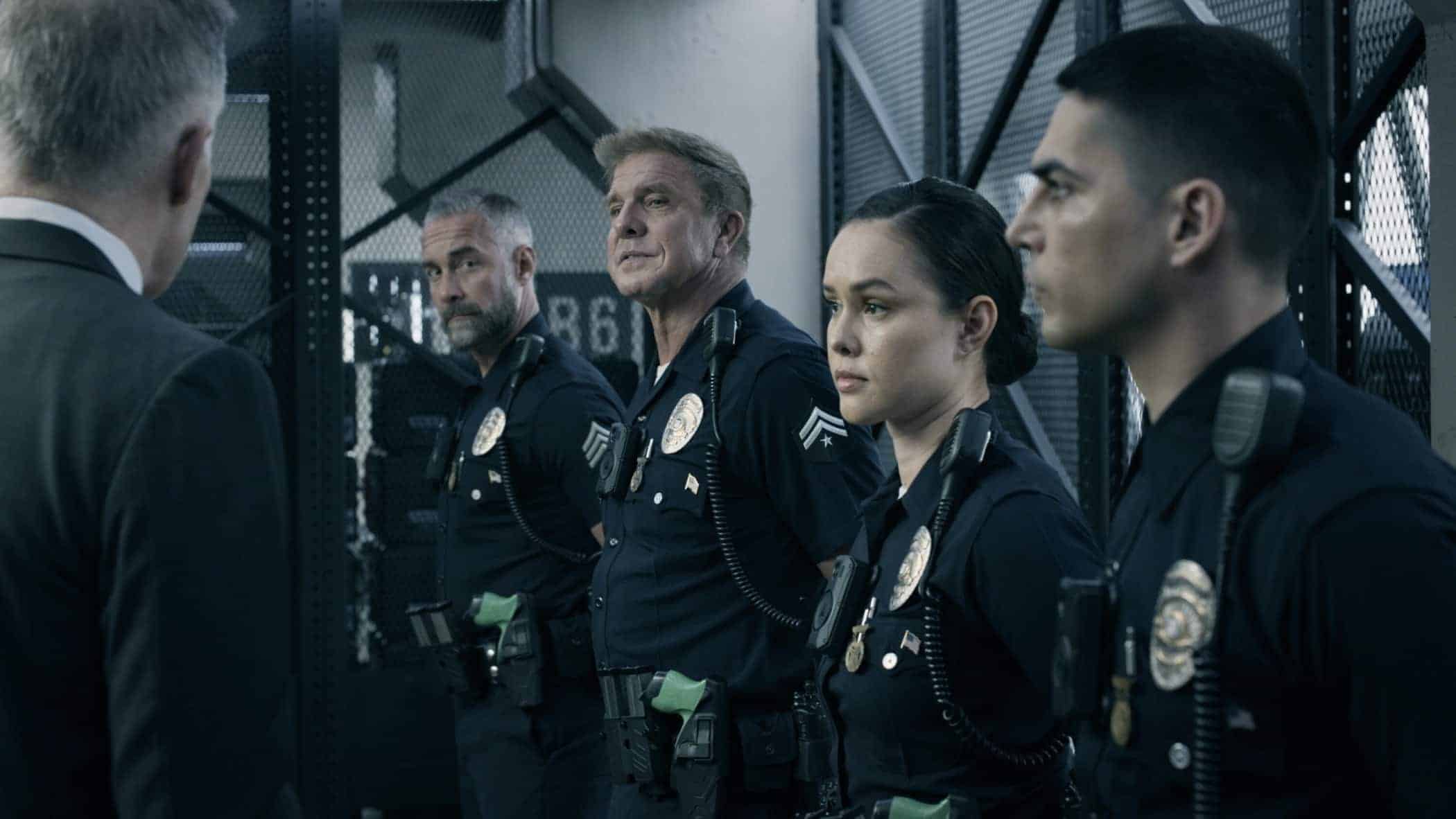 New SWAT Season 6 Episode 15 Photos, Cast, Plot, Spoilers