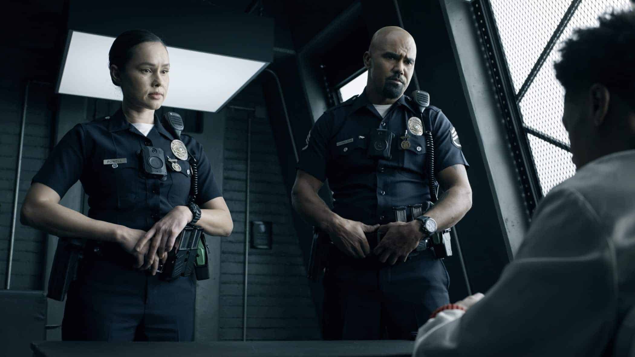 New SWAT Season 6 Episode 15 Photos, Cast, Plot, Spoilers