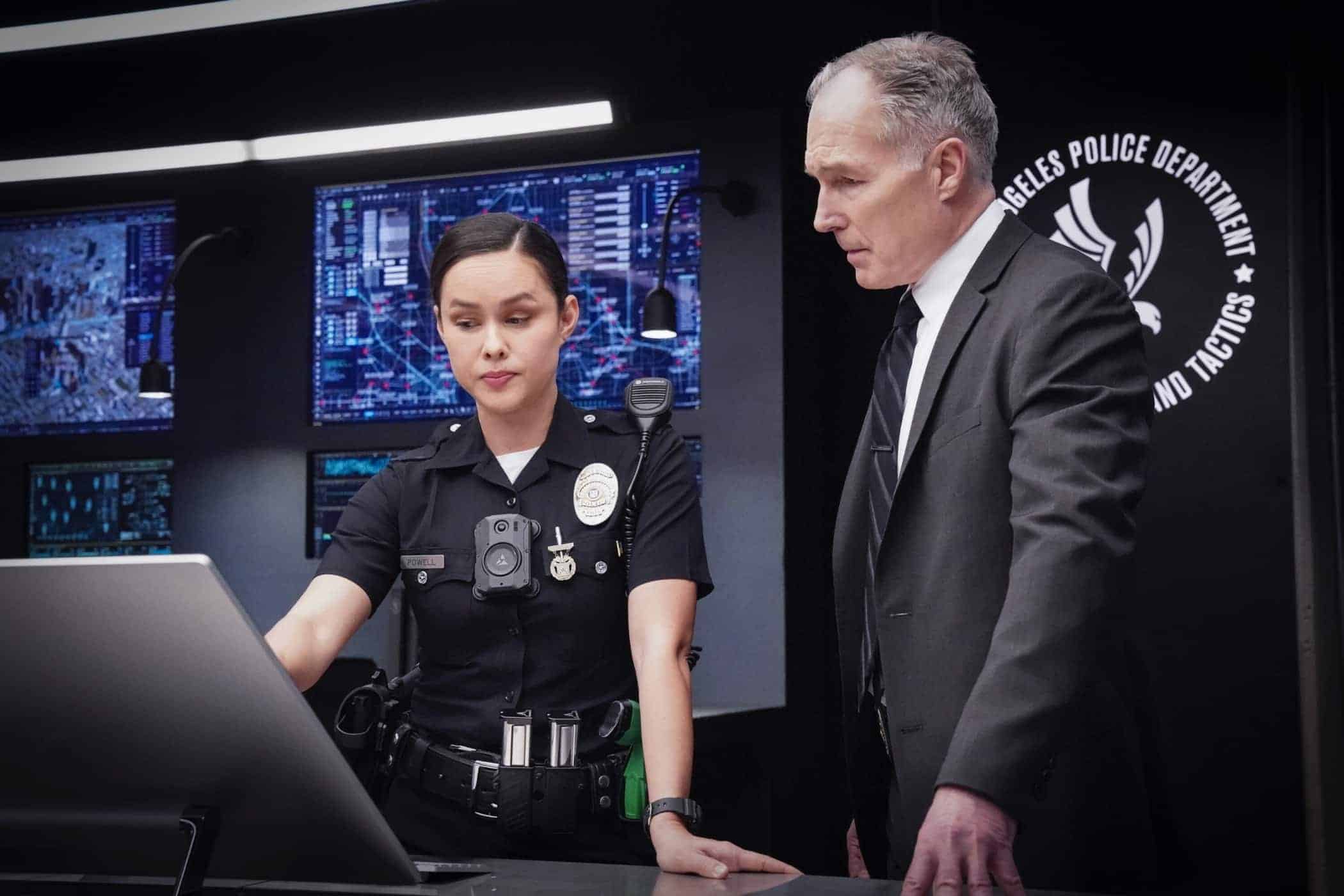 New SWAT Season 6 Episode 15 Photos, Cast, Plot, Spoilers