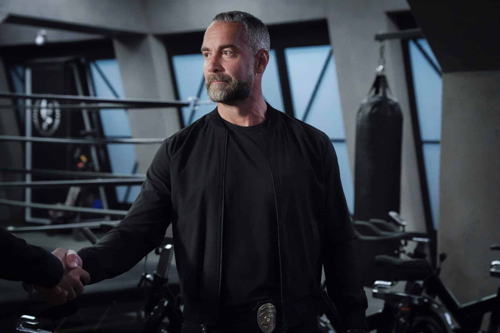 New SWAT Season 6 Episode 15 Photos, Cast, Plot, Spoilers