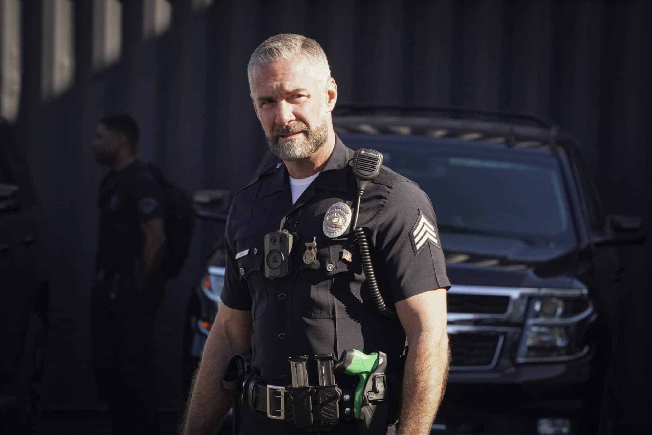 New SWAT Season 6 Episode 15 Photos, Cast, Plot, Spoilers
