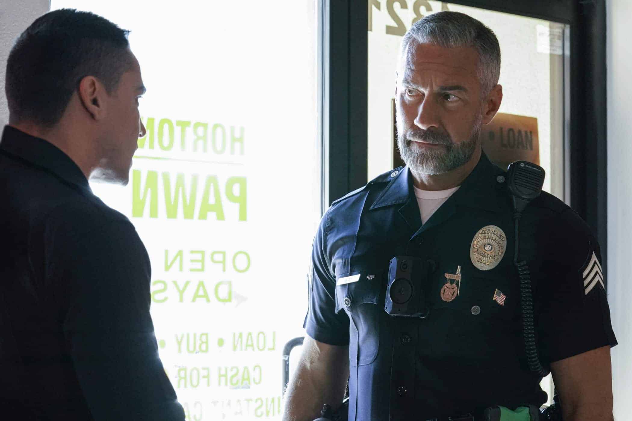 New SWAT Season 6 Episode 15 Photos, Cast, Plot, Spoilers