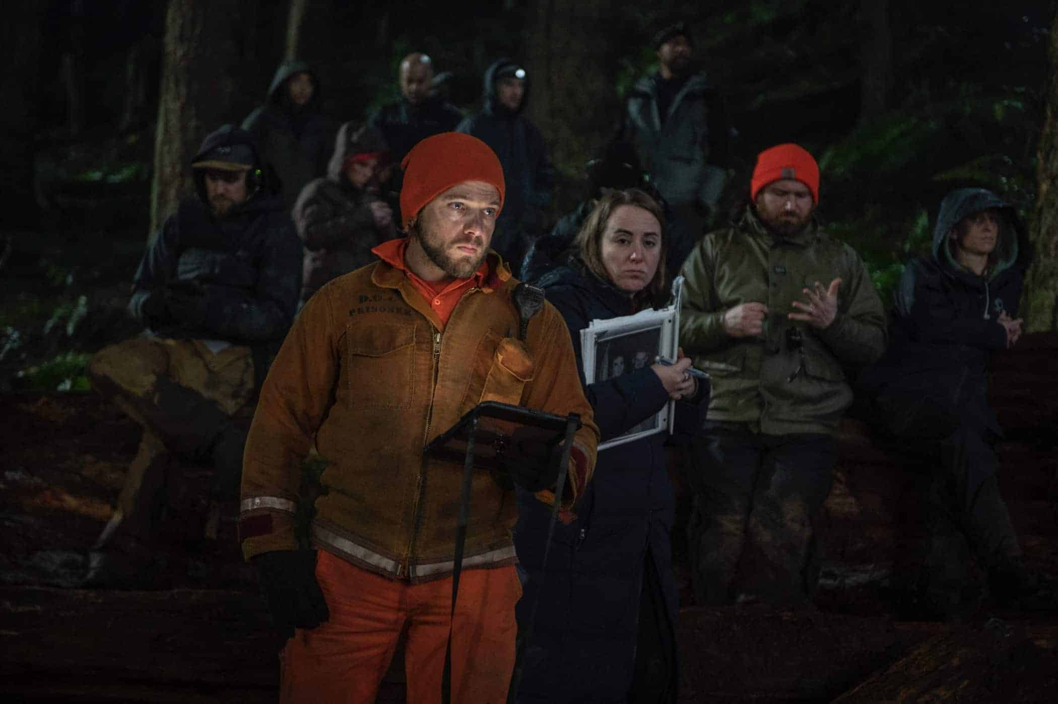 FIRE COUNTRY Season 1 Episode 15 Cast, Photos, Plot