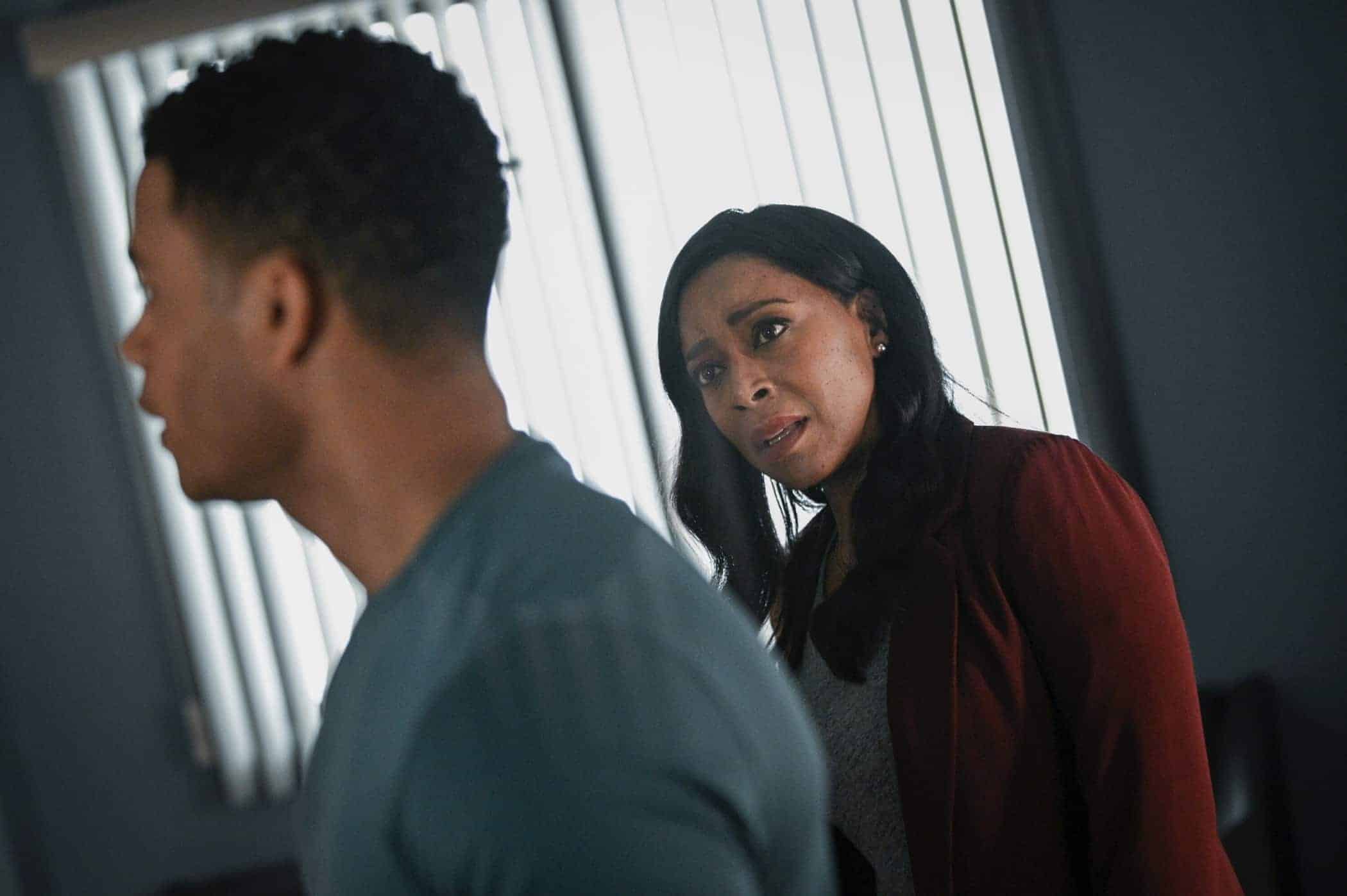 FIRE COUNTRY Season 1 Episode 15 Cast, Photos, Plot