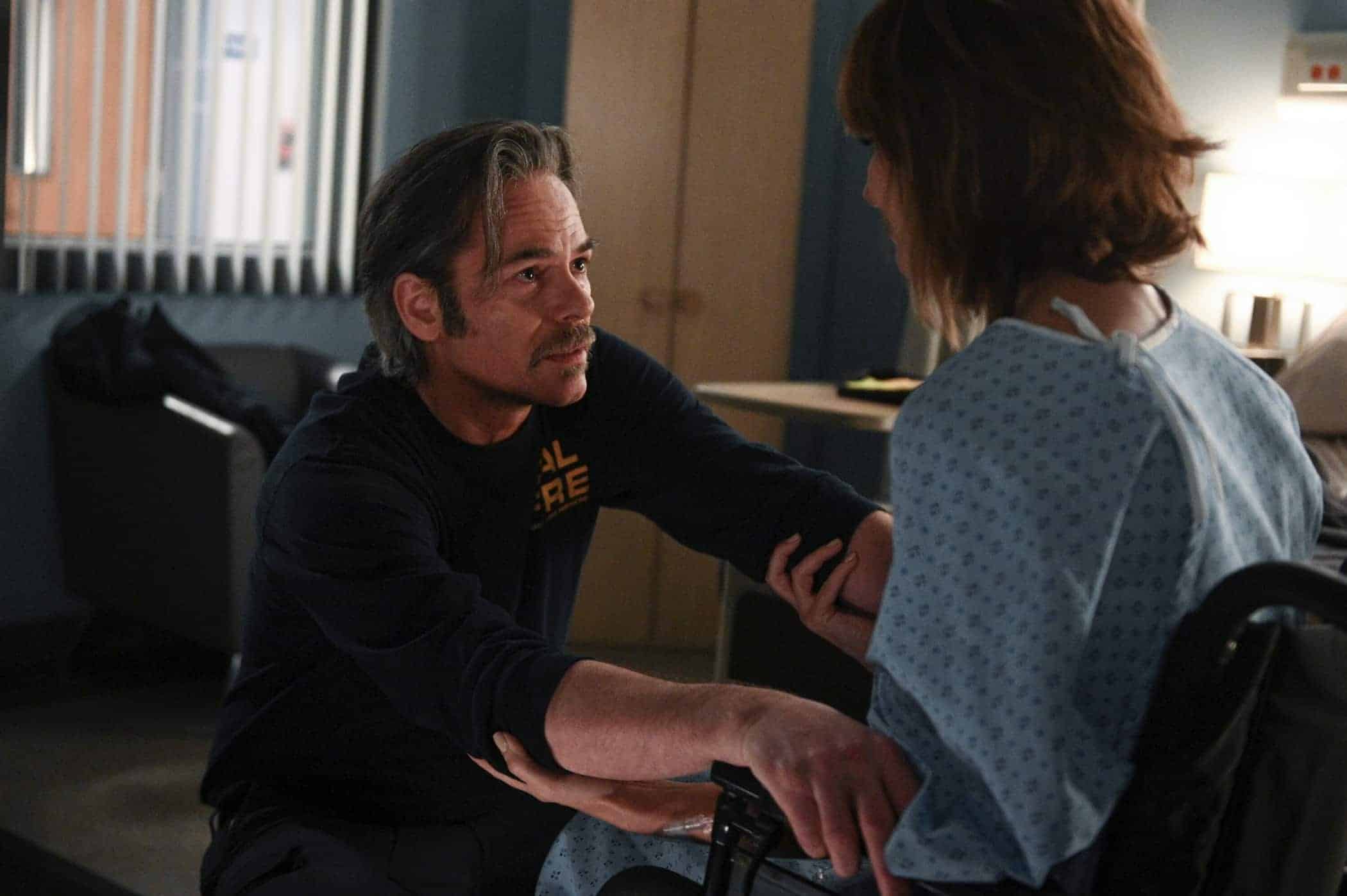 FIRE COUNTRY Season 1 Episode 15 Cast, Photos, Plot