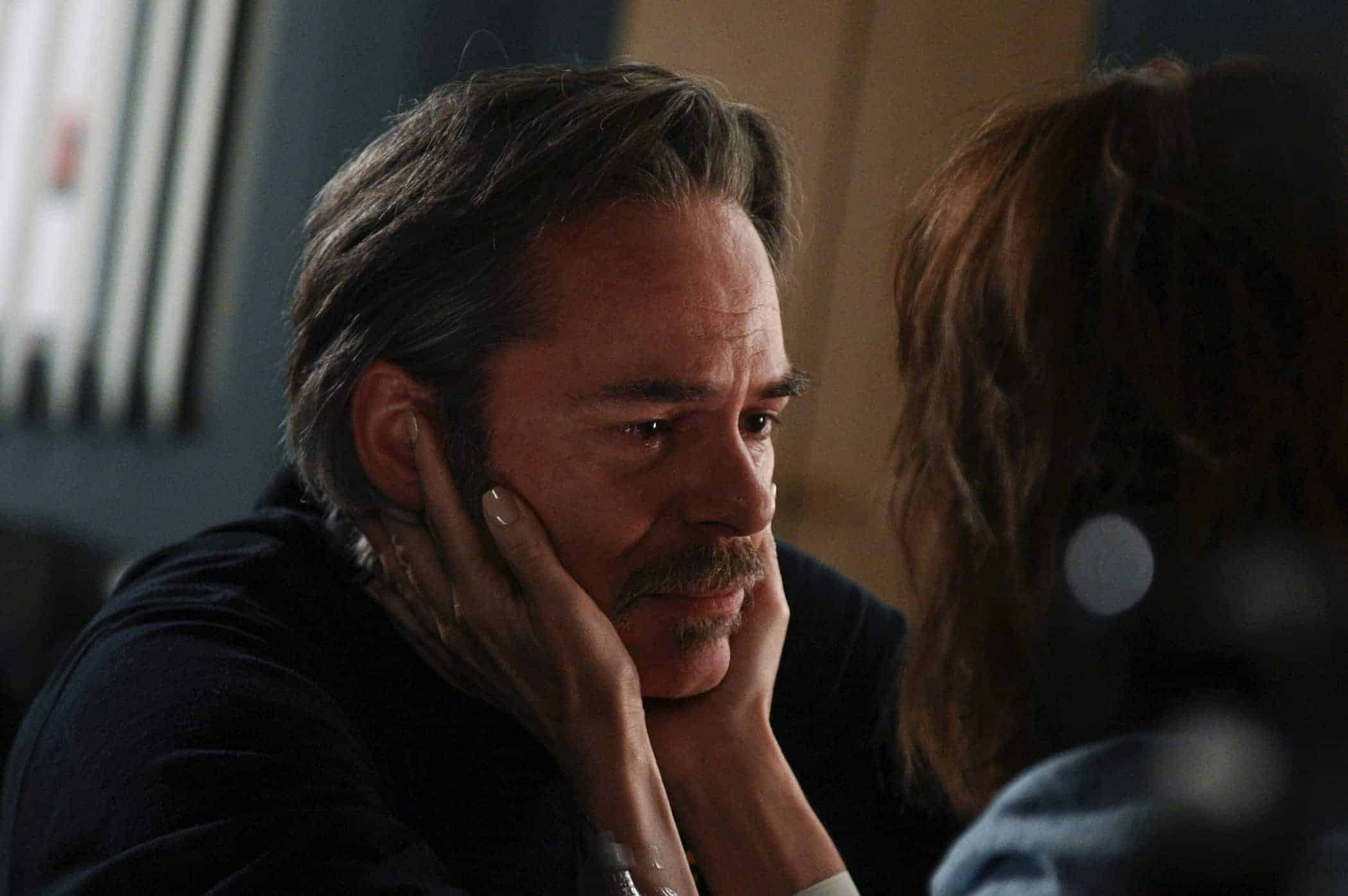 FIRE COUNTRY Season 1 Episode 15 Cast, Photos, Plot