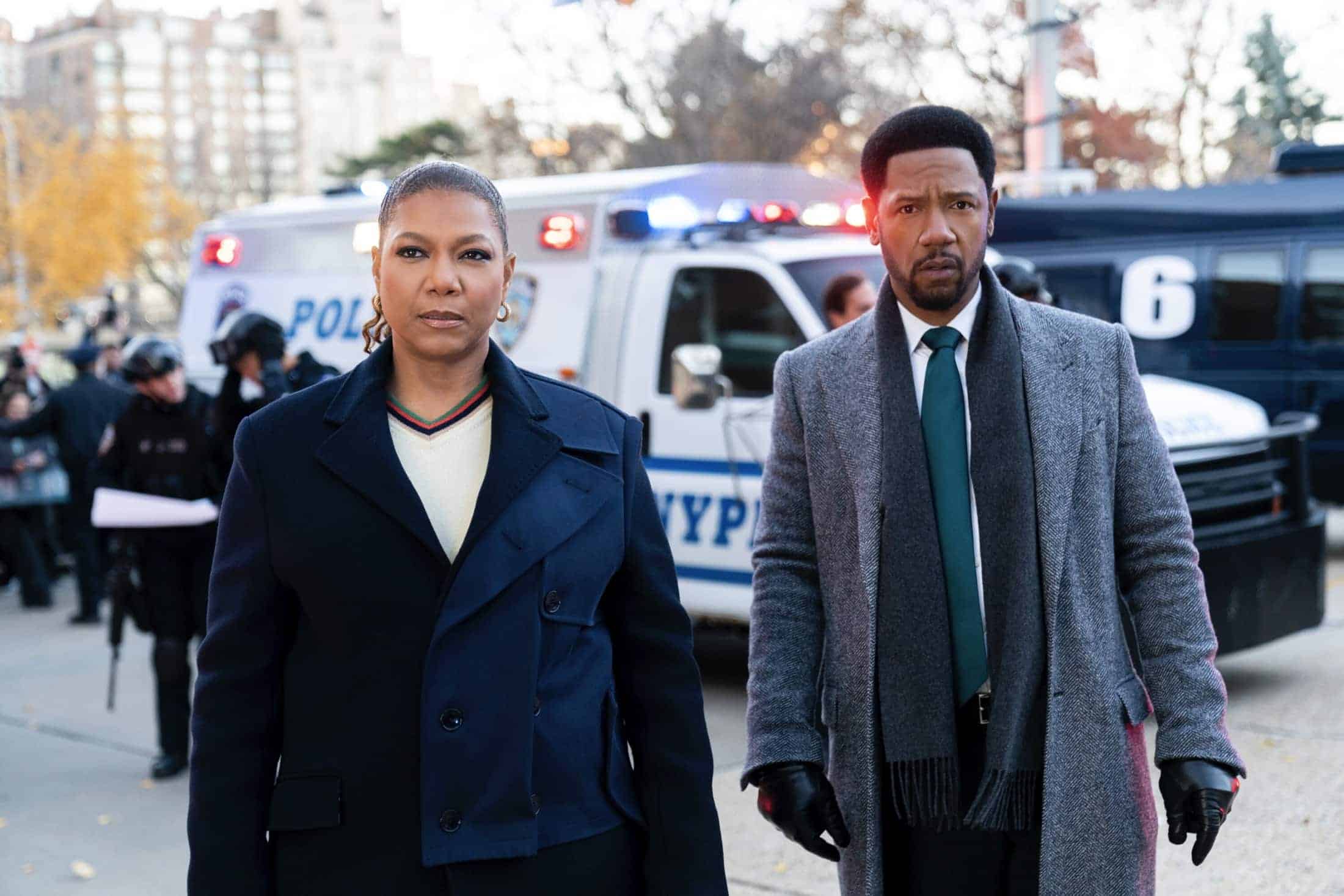New THE EQUALIZER Season 3 Episode 10 Photos, Cast, Plot