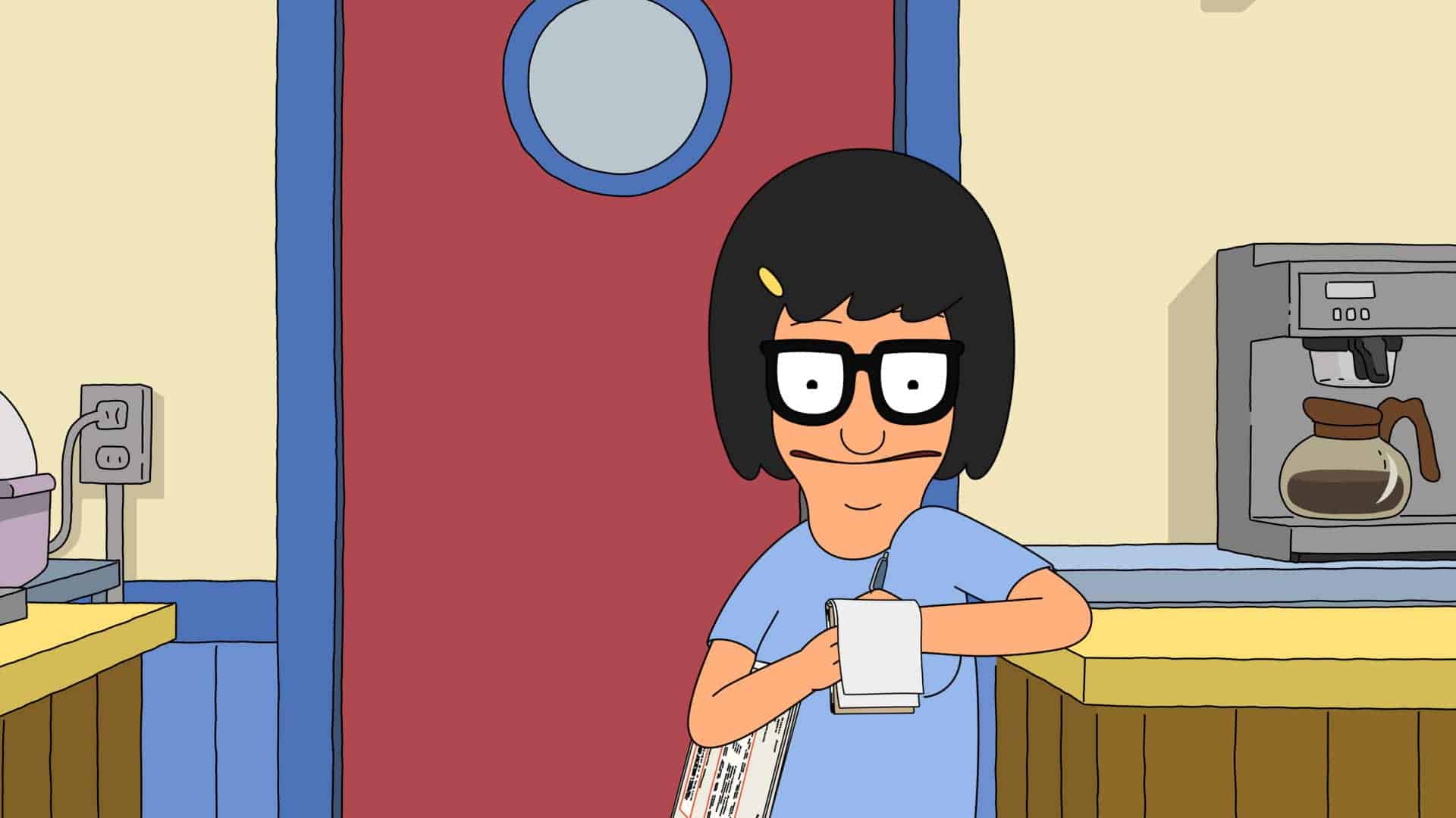 New BOB’S BURGERS Season 13 Episode 14 Photos, Cast, Plot