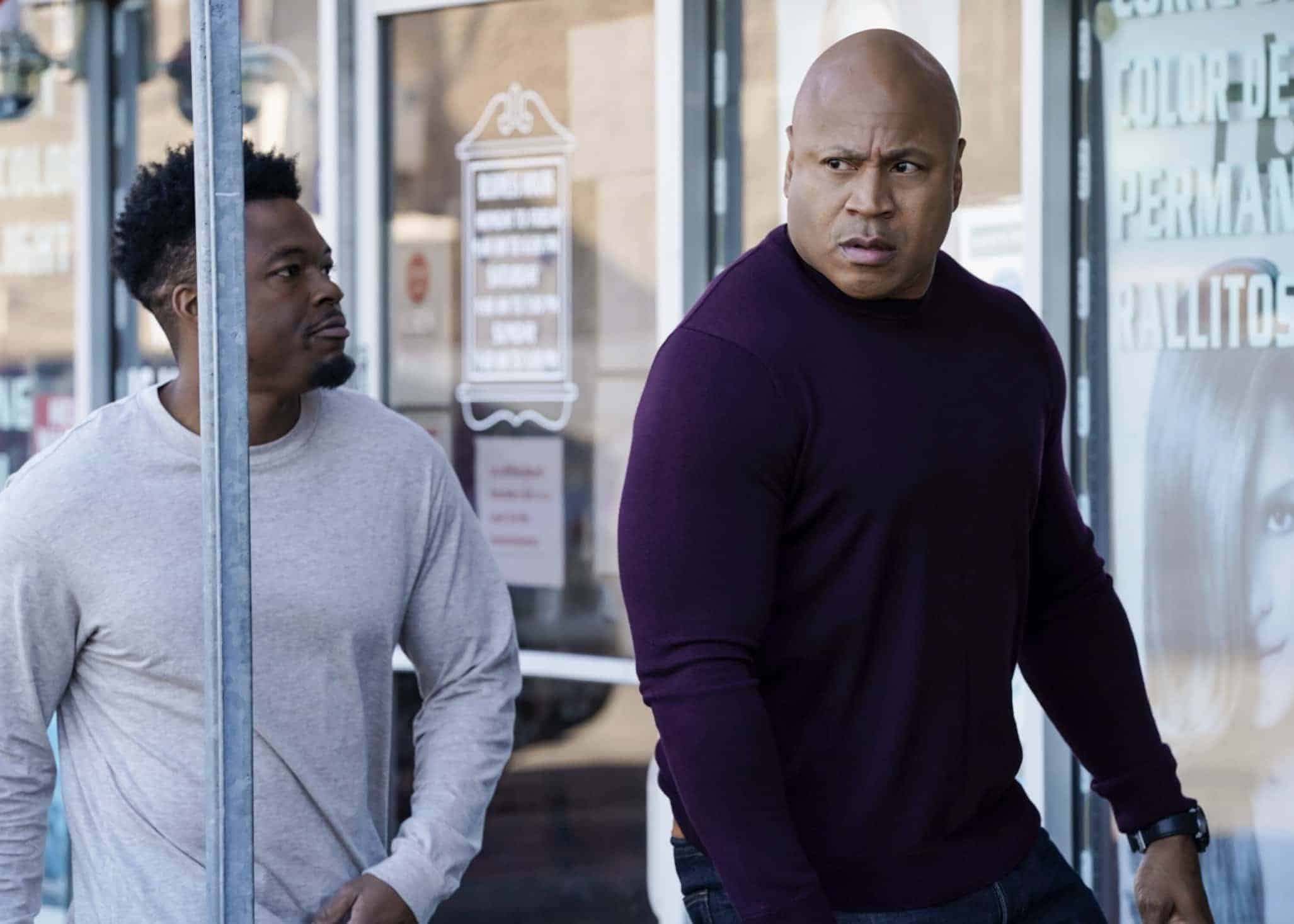 New NCIS LOS ANGELES Season 14 Episode 14 Cast, Photos, Plot New NCIS LOS ANGELES Season 14 Episode 14 Cast, Photos, Plot