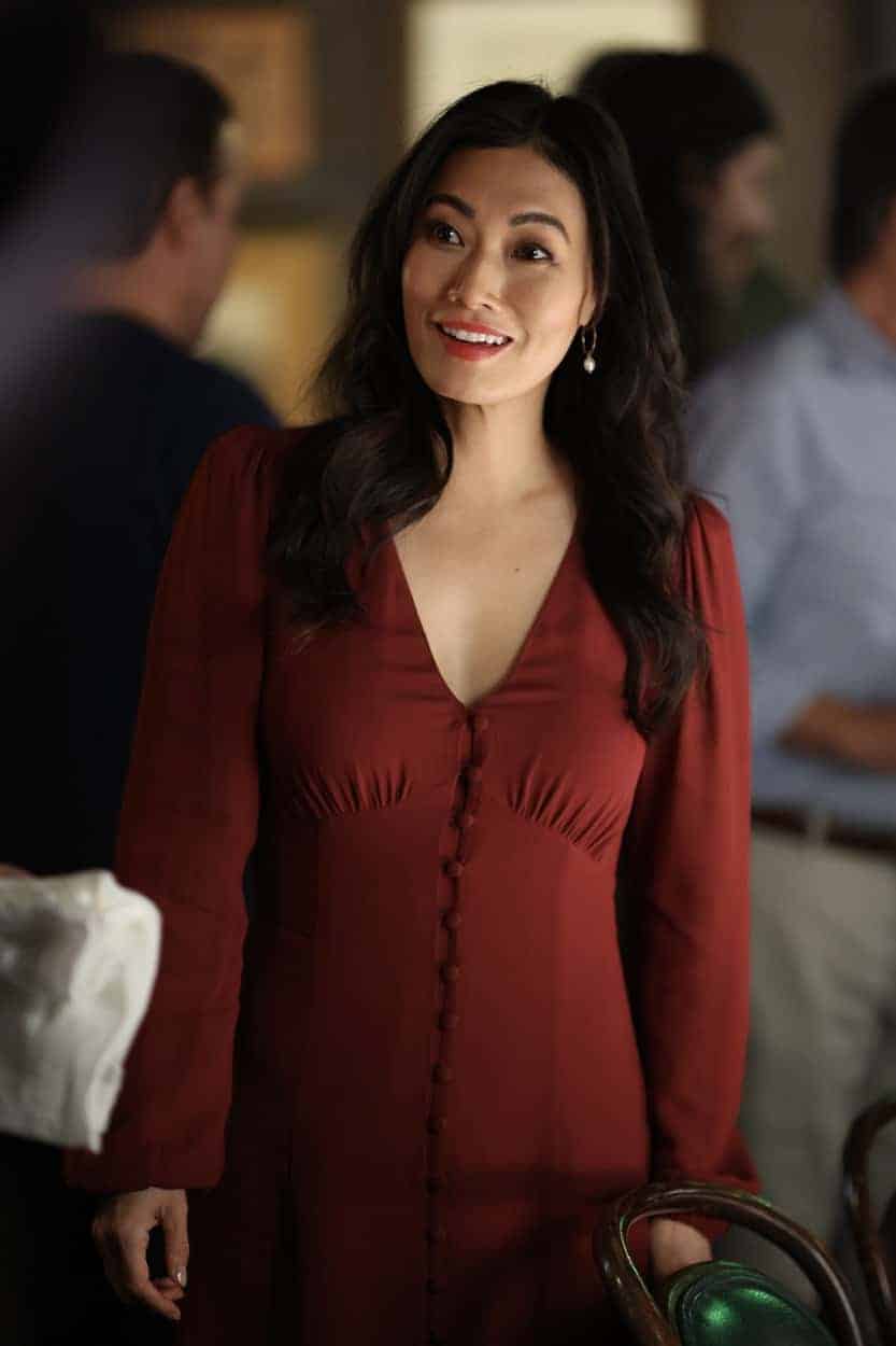 THE COMPANY YOU KEEP Season 1 Episode 3 Photos, Cast, Plot