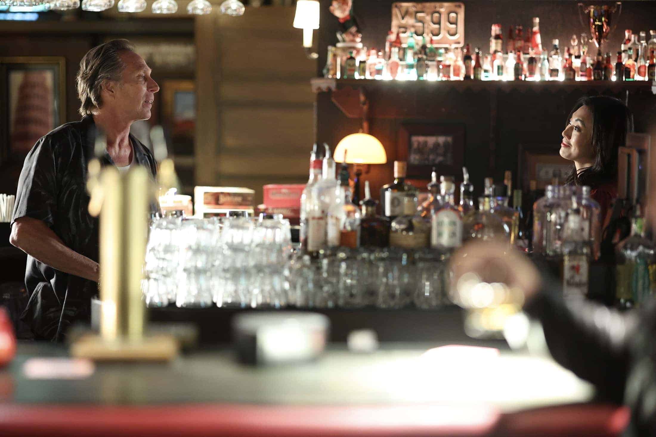 THE COMPANY YOU KEEP Season 1 Episode 3 Photos, Cast, Plot