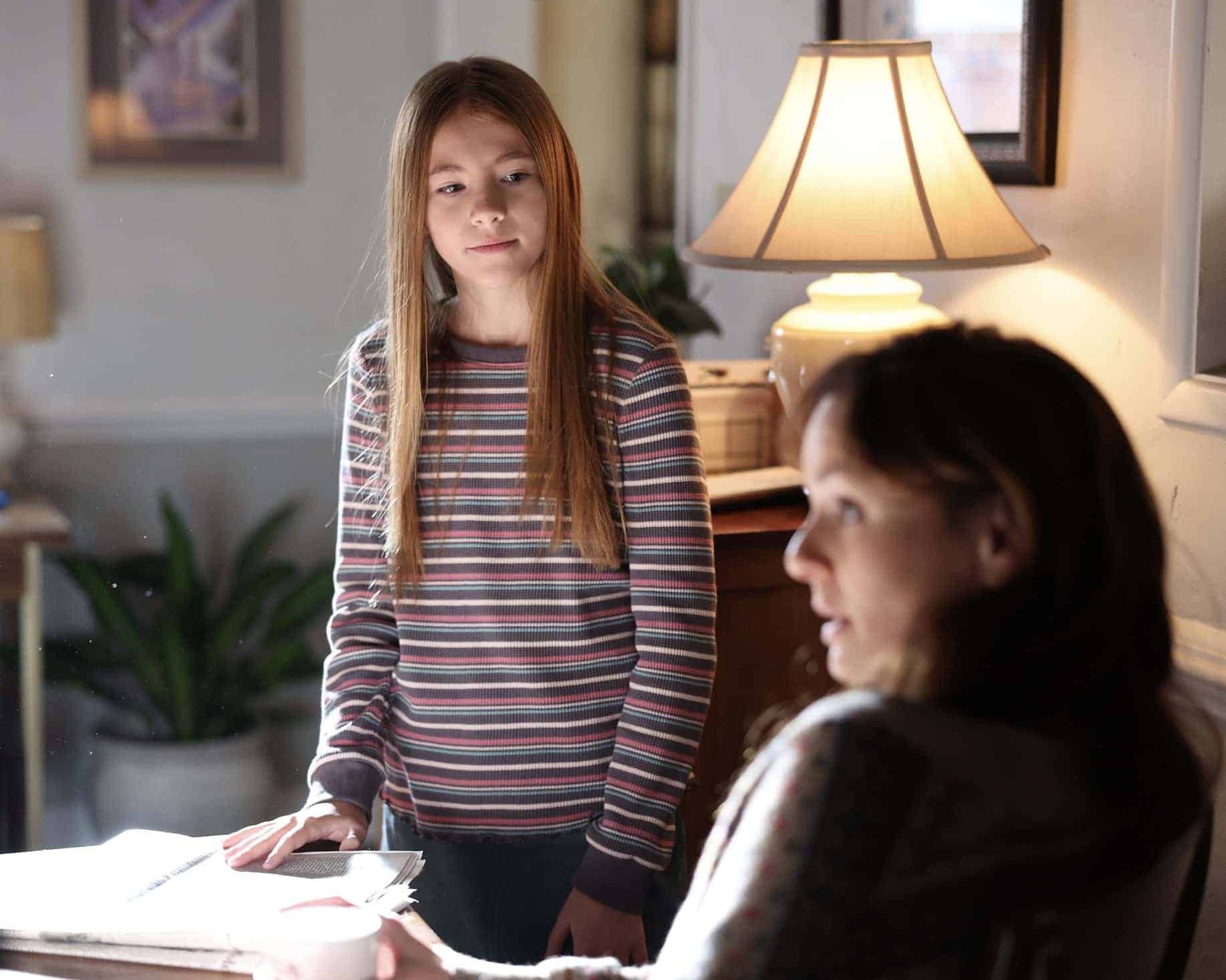 THE COMPANY YOU KEEP Season 1 Episode 3 Photos, Cast, Plot