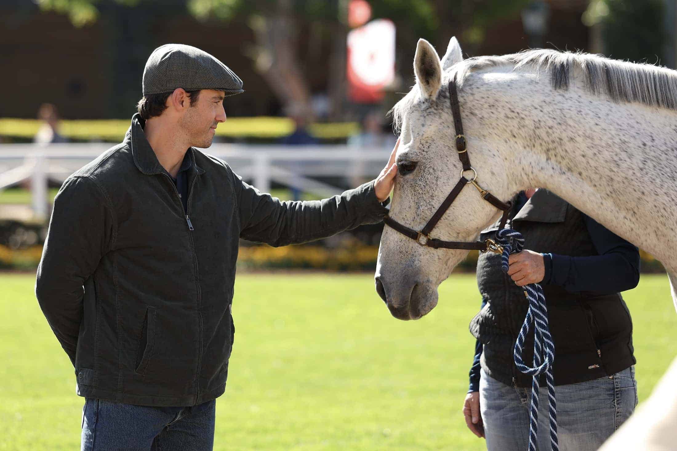 THE COMPANY YOU KEEP Season 1 Episode 3 Photos, Cast, Plot