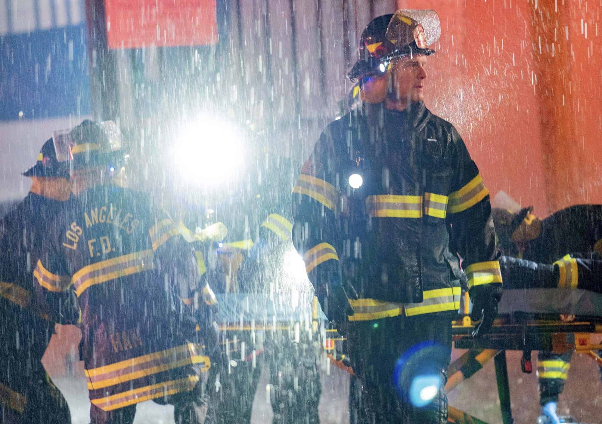 New 911 Season 6 Episode 10 Photos, Cast, Plot, Spoilers