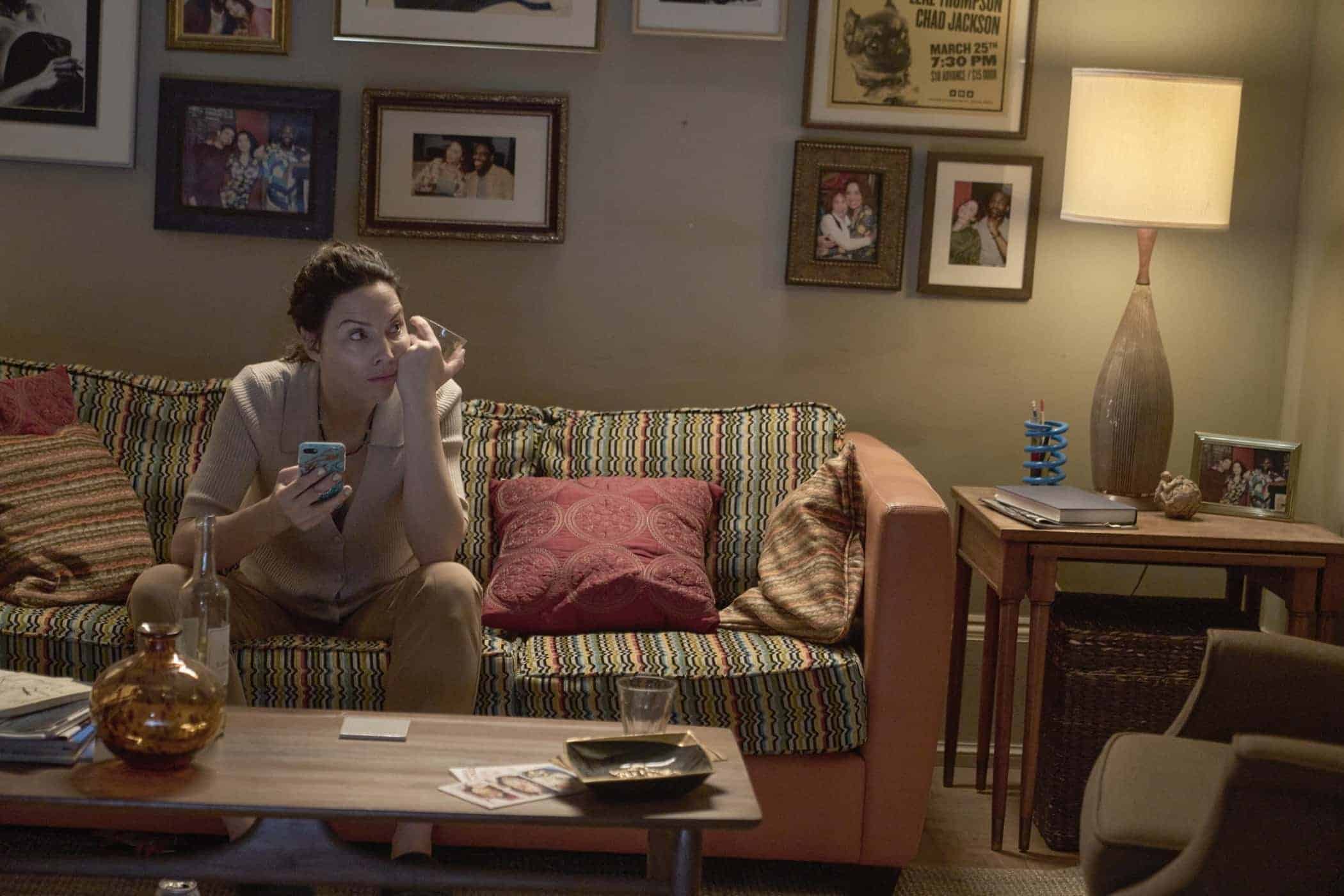 New ACCUSED Season 1 Episode 7 Photos, Cast, Plot, Spoilers