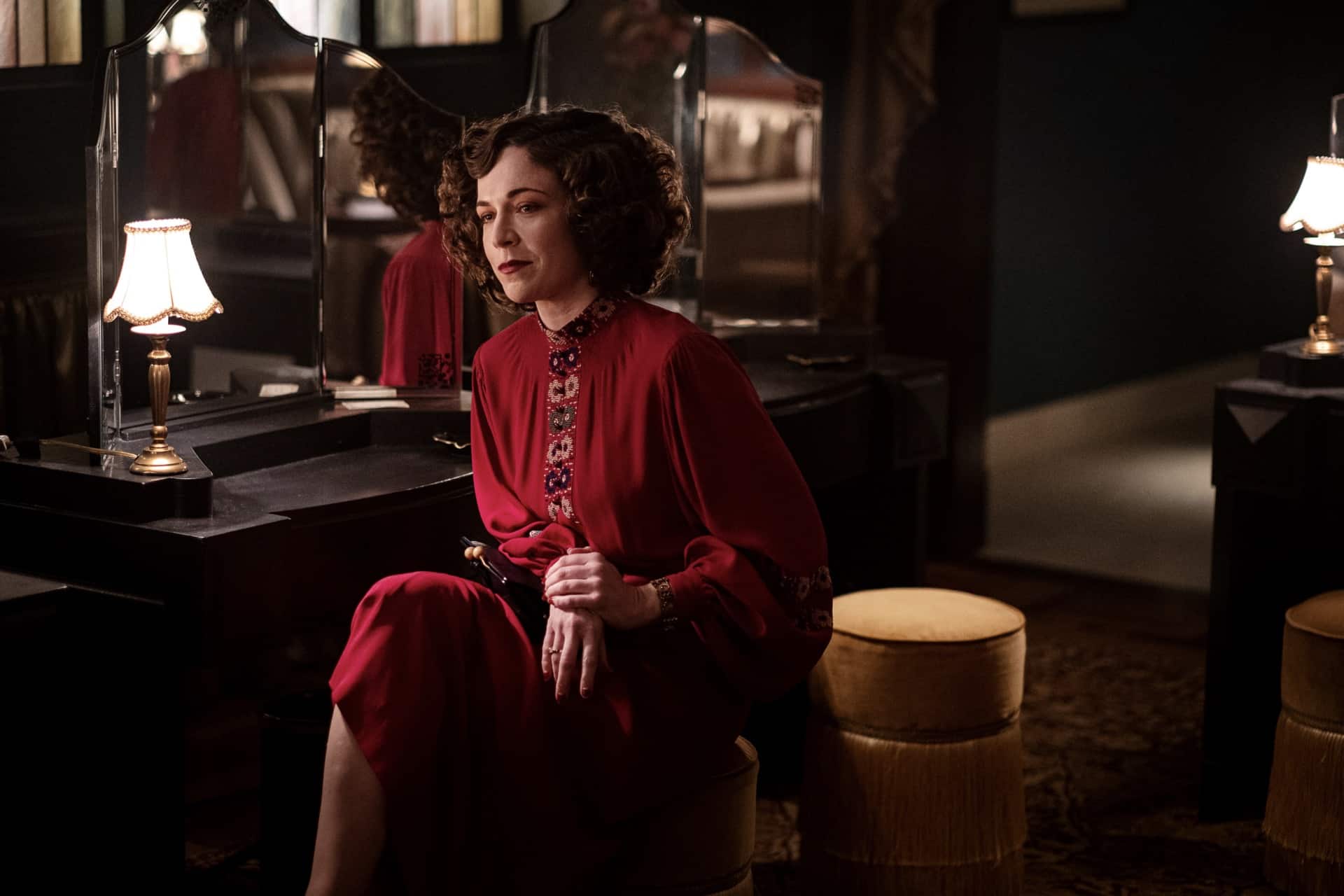 New PERRY MASON Season 2 Episode 1 Photos, Cast, Plot