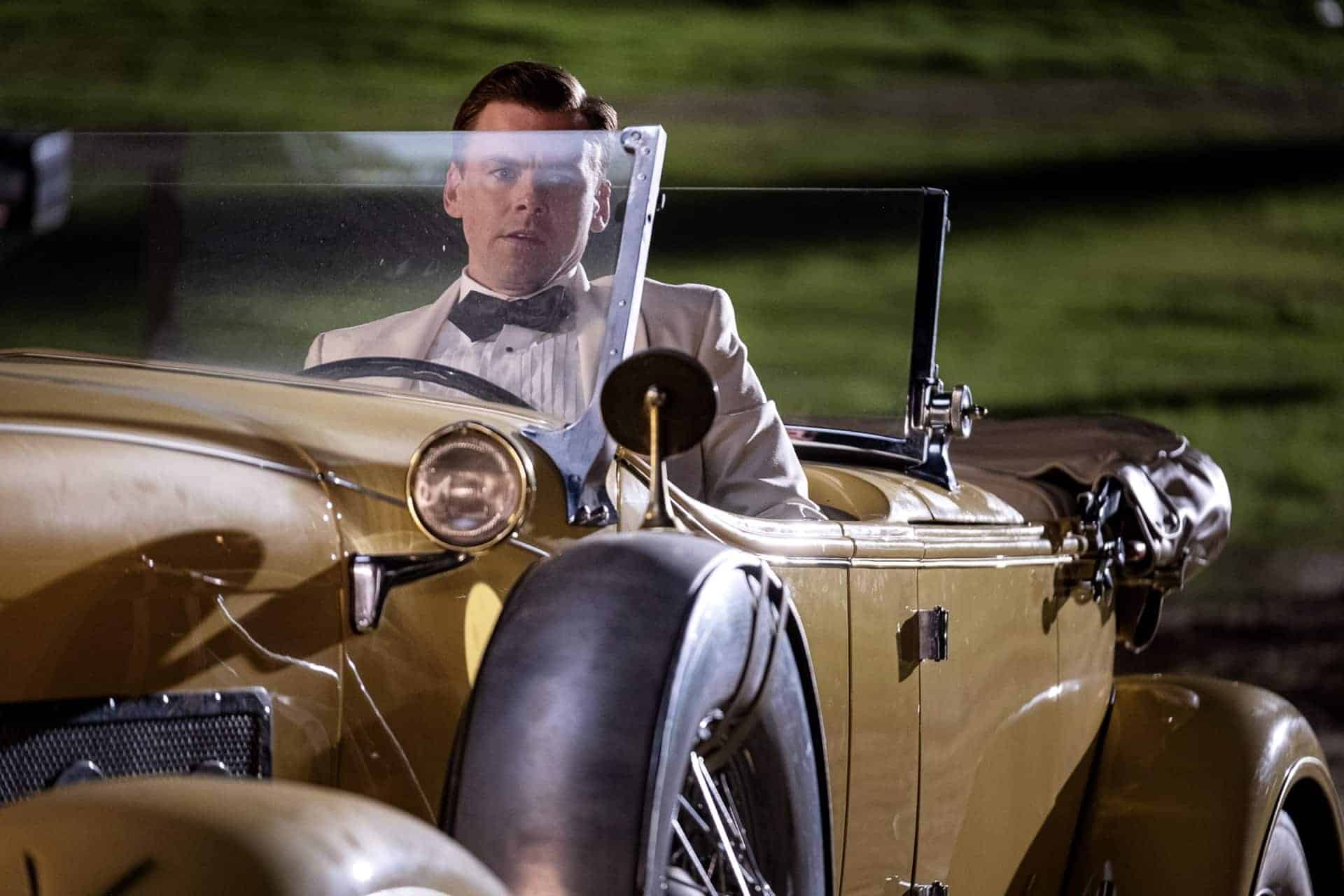 New PERRY MASON Season 2 Episode 1 Photos, Cast, Plot