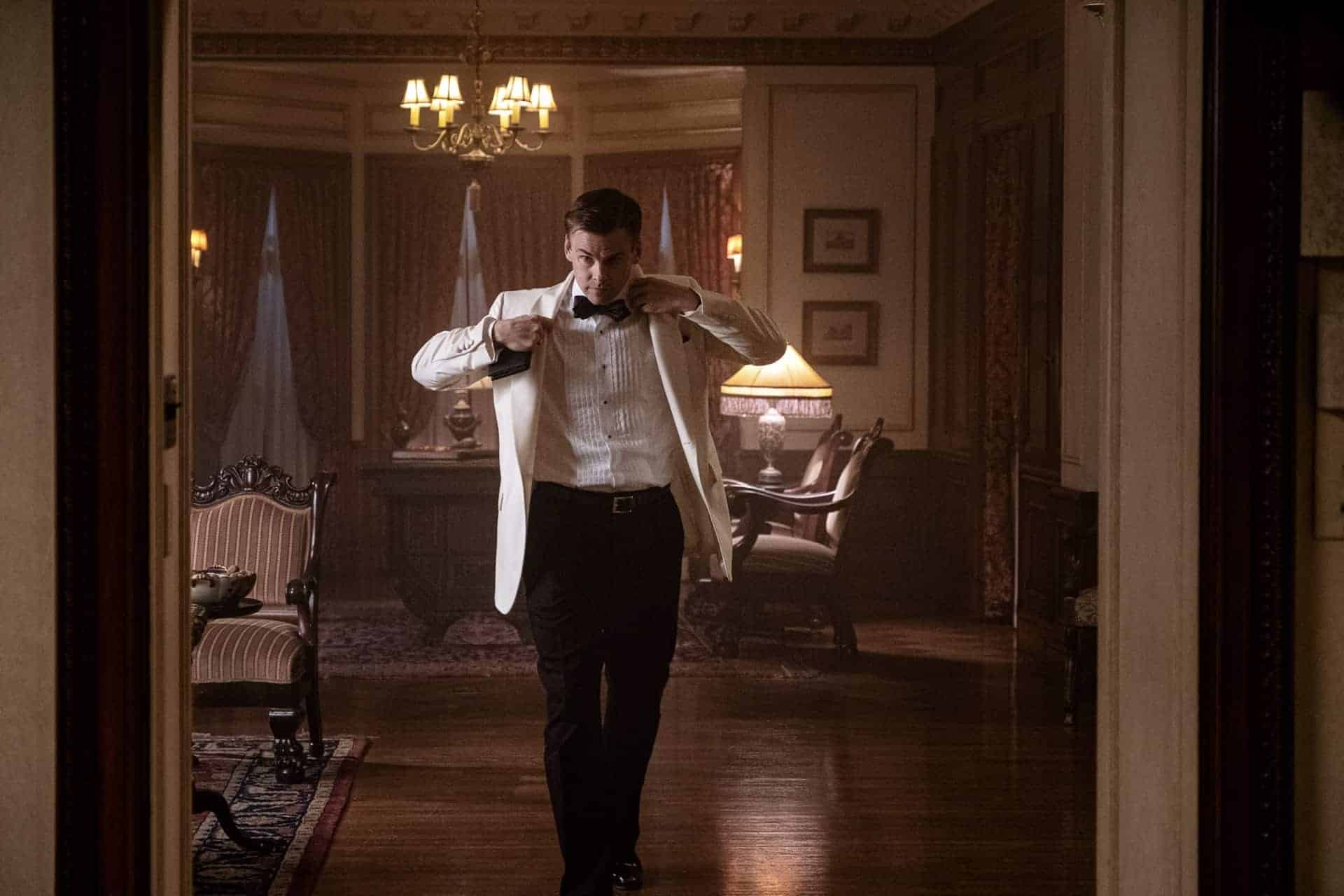 New PERRY MASON Season 2 Episode 1 Photos, Cast, Plot