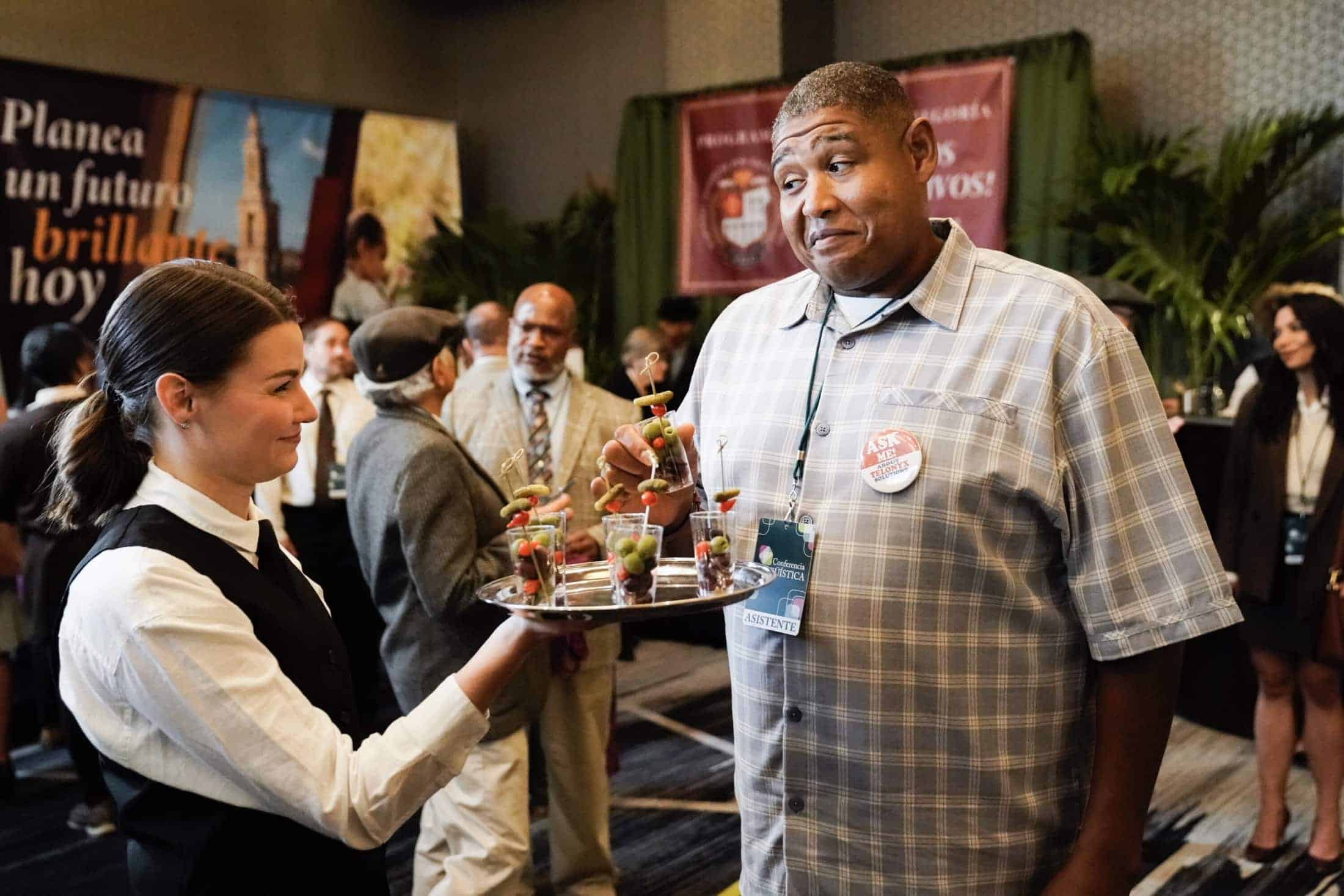 New TRUE LIES Season 1 Episode 2 Photos, Cast, Plot