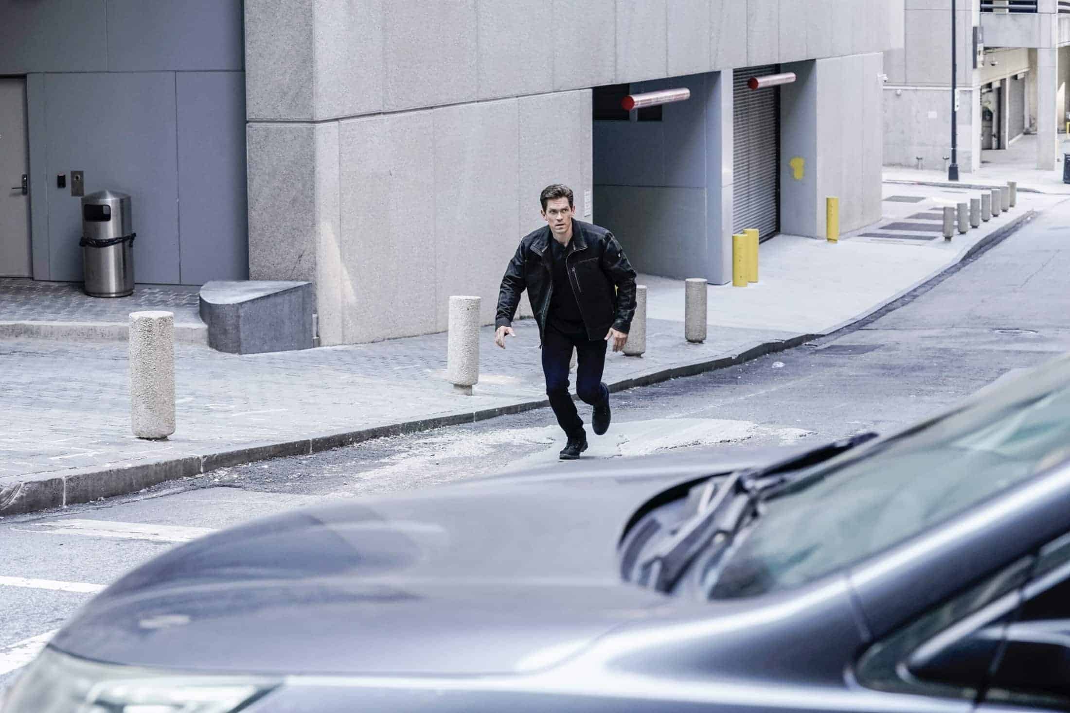 New TRUE LIES Season 1 Episode 2 Photos, Cast, Plot